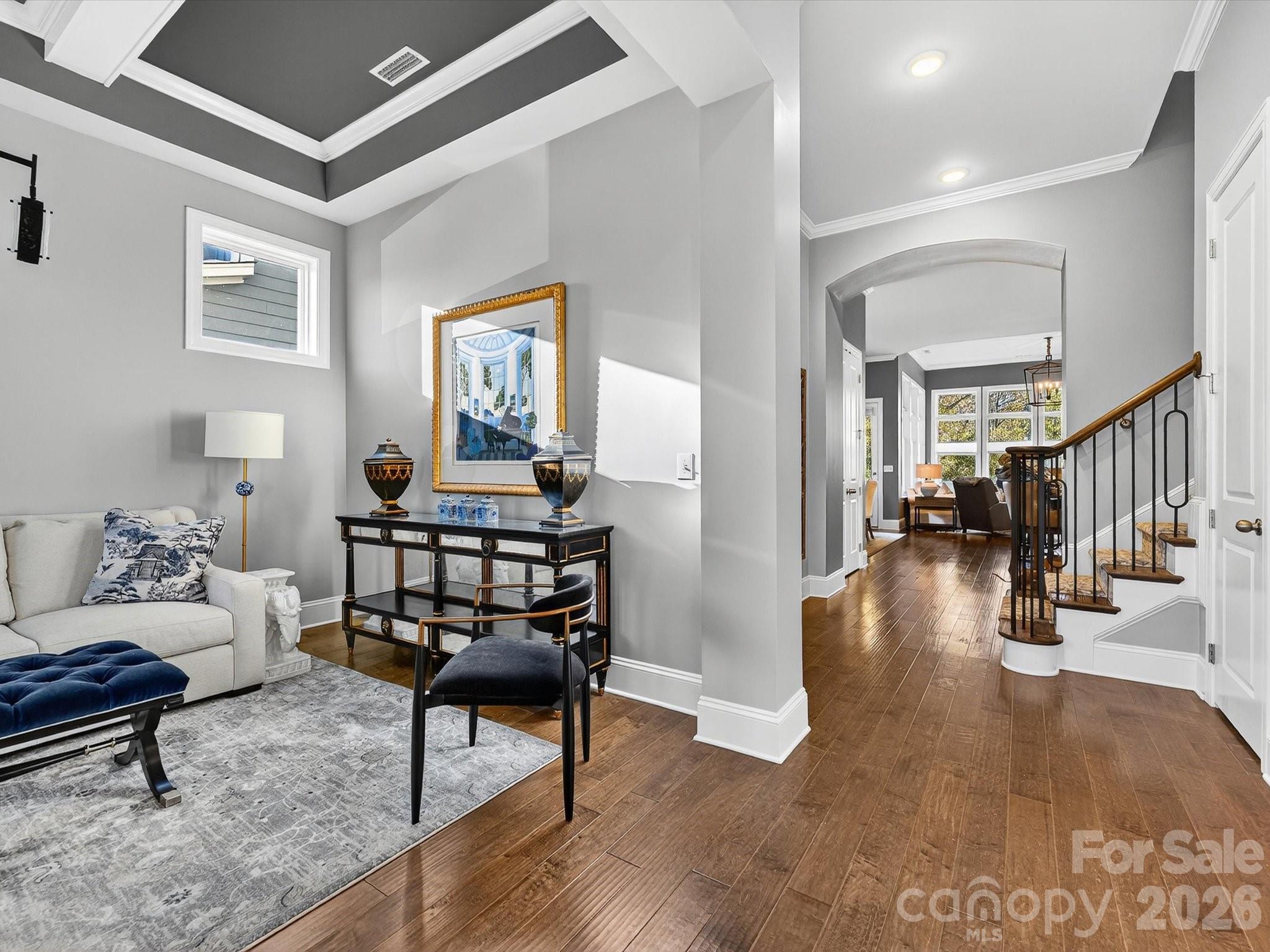 13105 Kornegy Drive, Charlotte, NC - photo 4 of 31