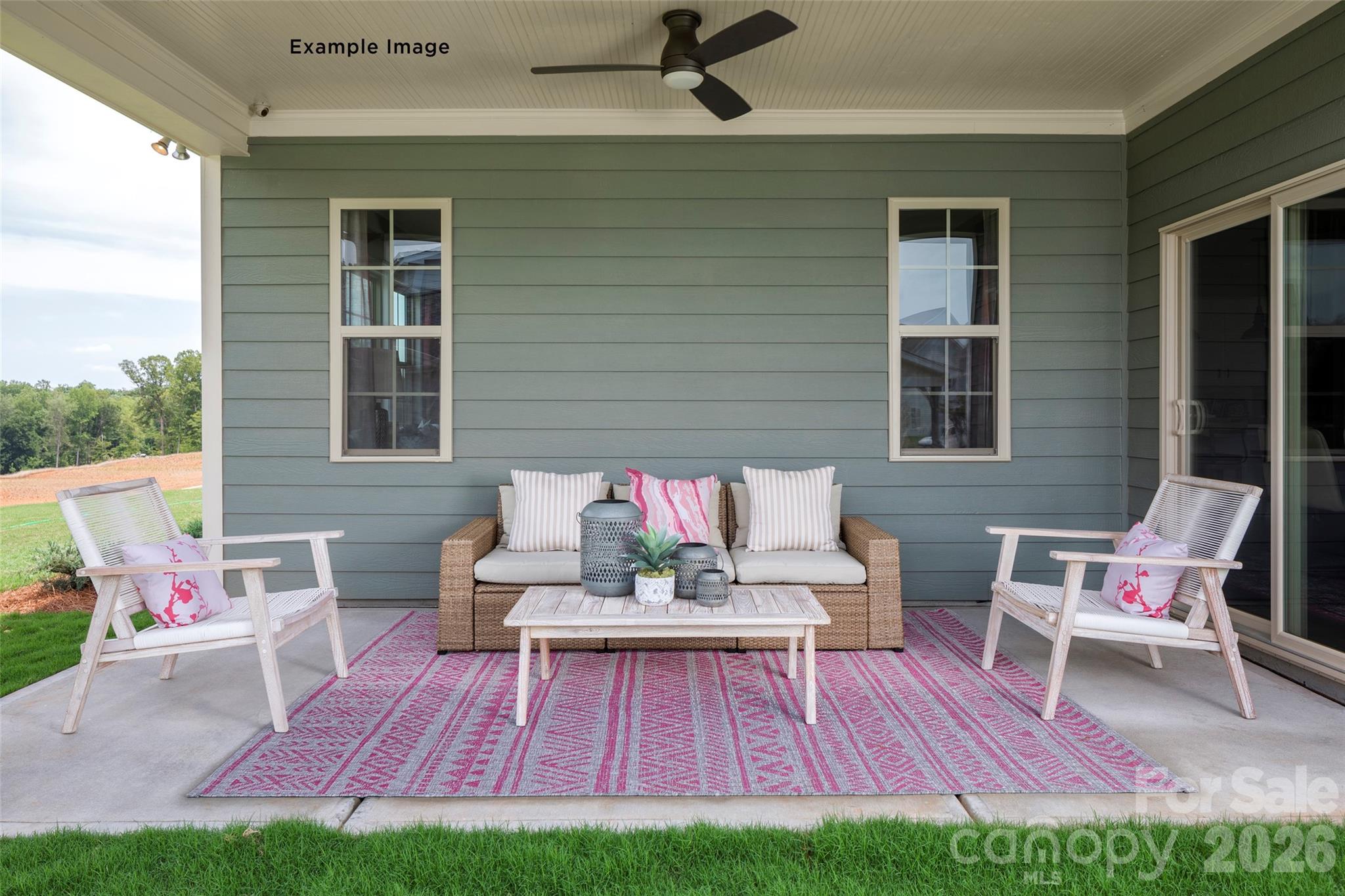 119 Dane PlaceHAF0056, Mooresville, NC - photo 4 of 36