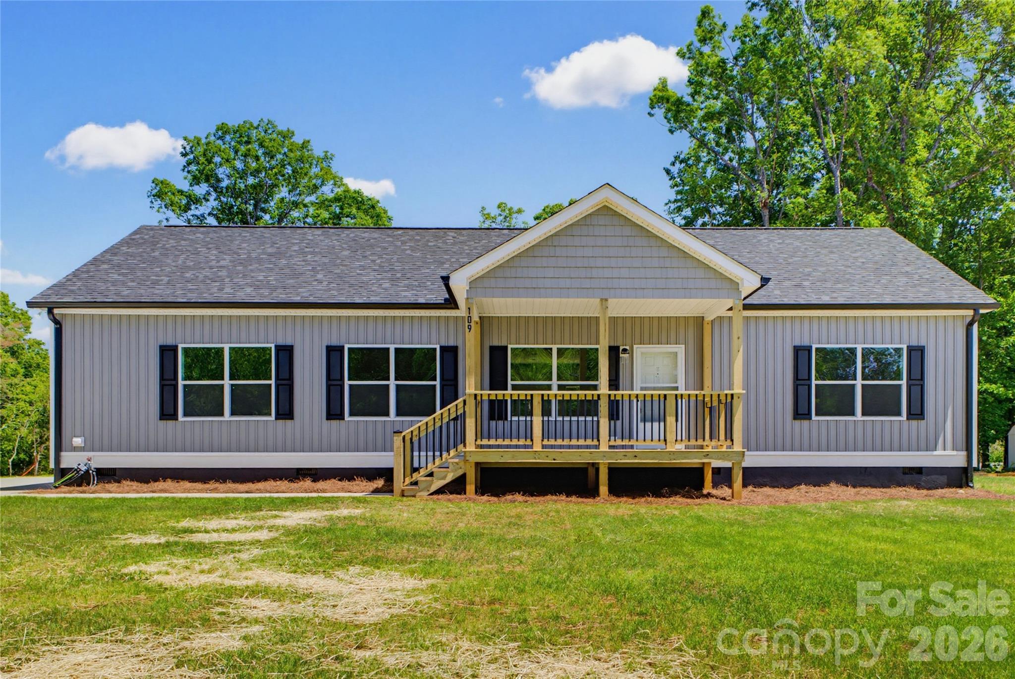109 Sarah Avenue, Newton, NC