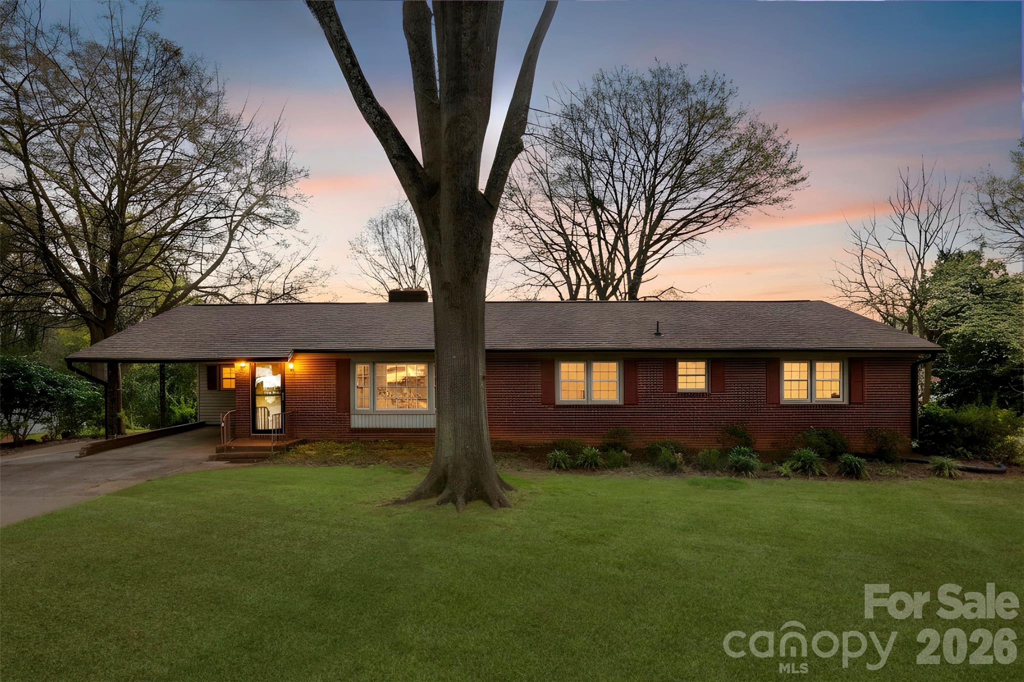420 Downey Place, Gastonia, NC - photo 2 of 33