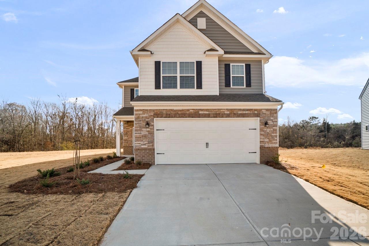 12807 Canterbury Castle Drive, Charlotte, NC