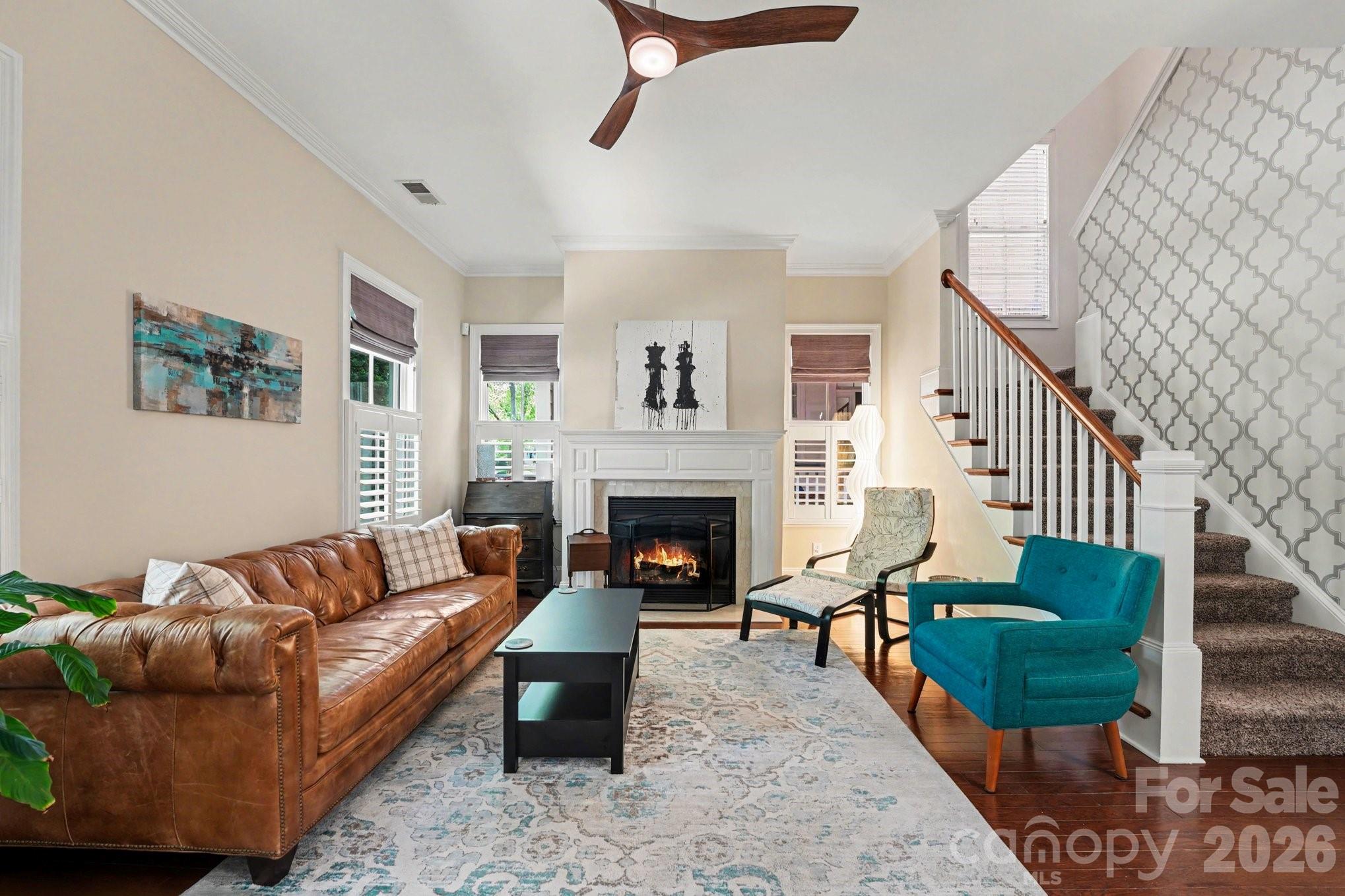 1110 South Street, Cornelius, NC