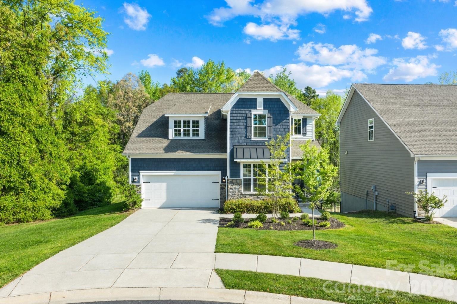 1072 Willow Bend Drive, Fort Mill, SC