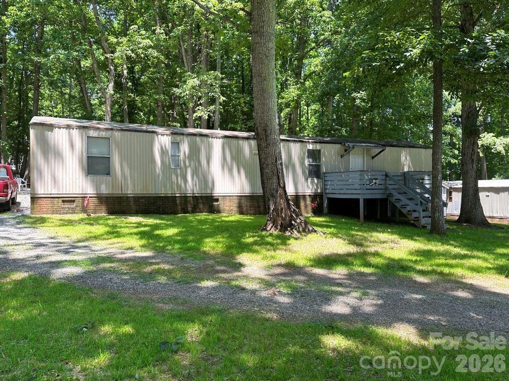 Home for sale at 225 Starlight Drive, Lincolnton, NC — photo 1 of 15