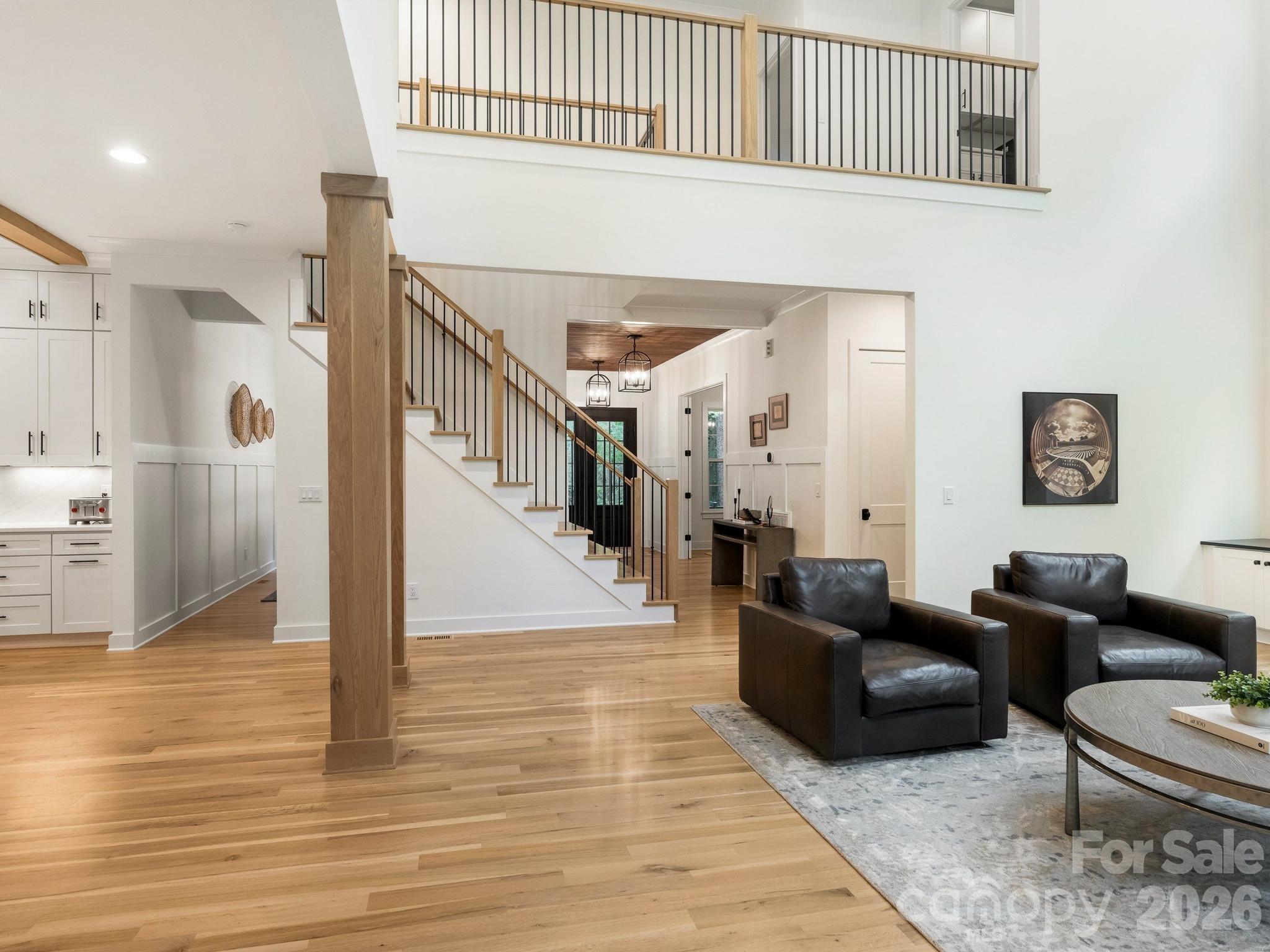 Photo 8 of 3601 Woody Grove Lane, Charlotte, NC