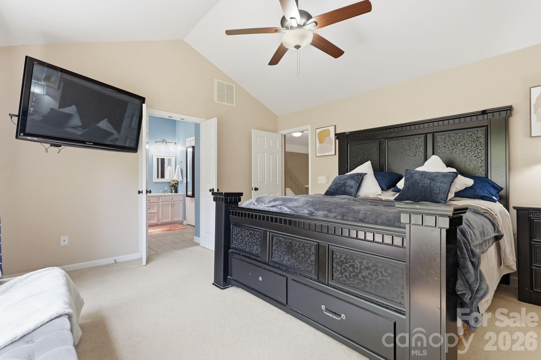 4219 Beauvista Drive, Charlotte, NC - photo 20 of 42