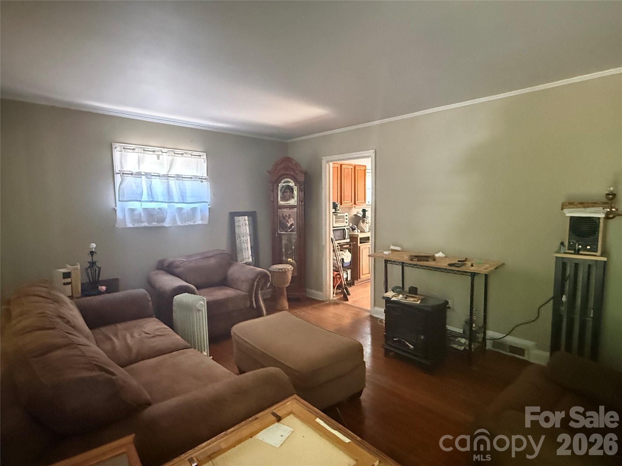 Photo 5 of 4147 Welling Avenue, Charlotte, NC