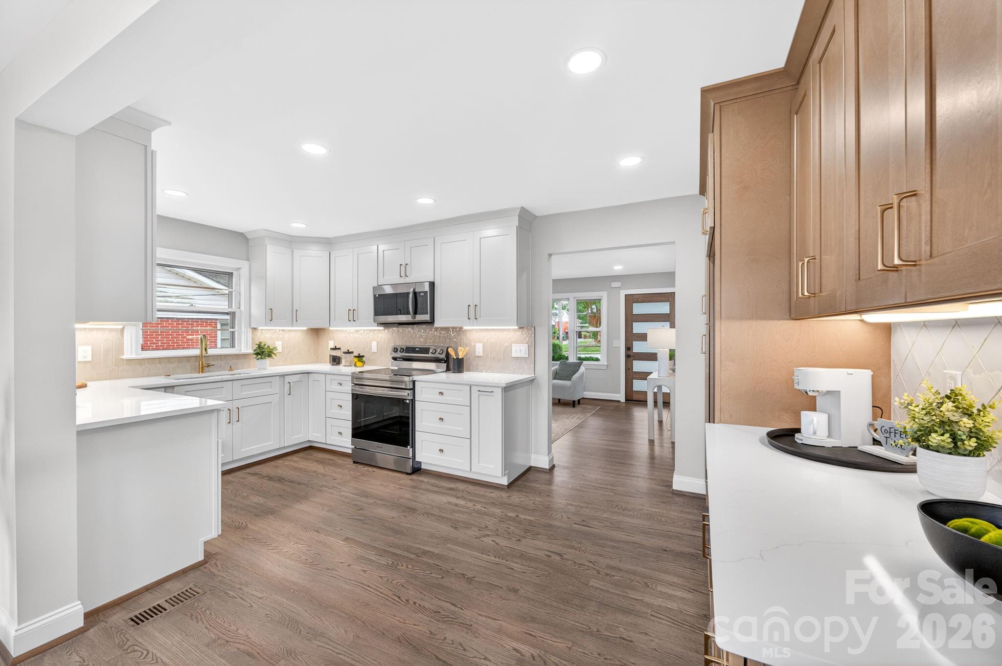 Photo 2 of 1434 Waddell Street, Charlotte, NC
