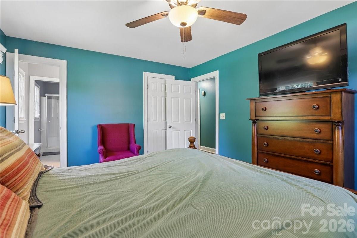 13507 Four Oaks Lane, Matthews, NC - photo 22 of 37