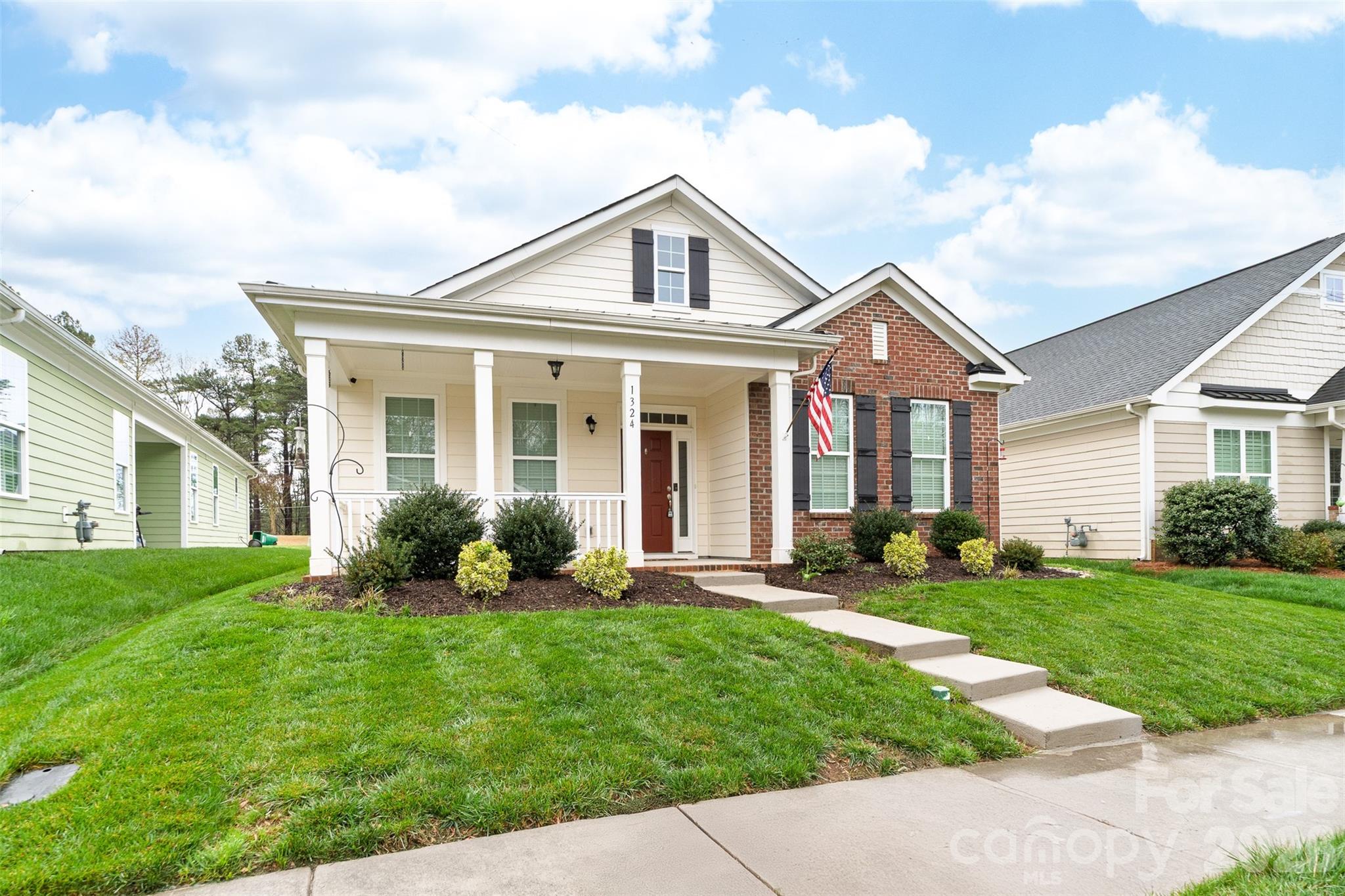 1324 Assembly Street, Belmont, NC - photo 2 of 34