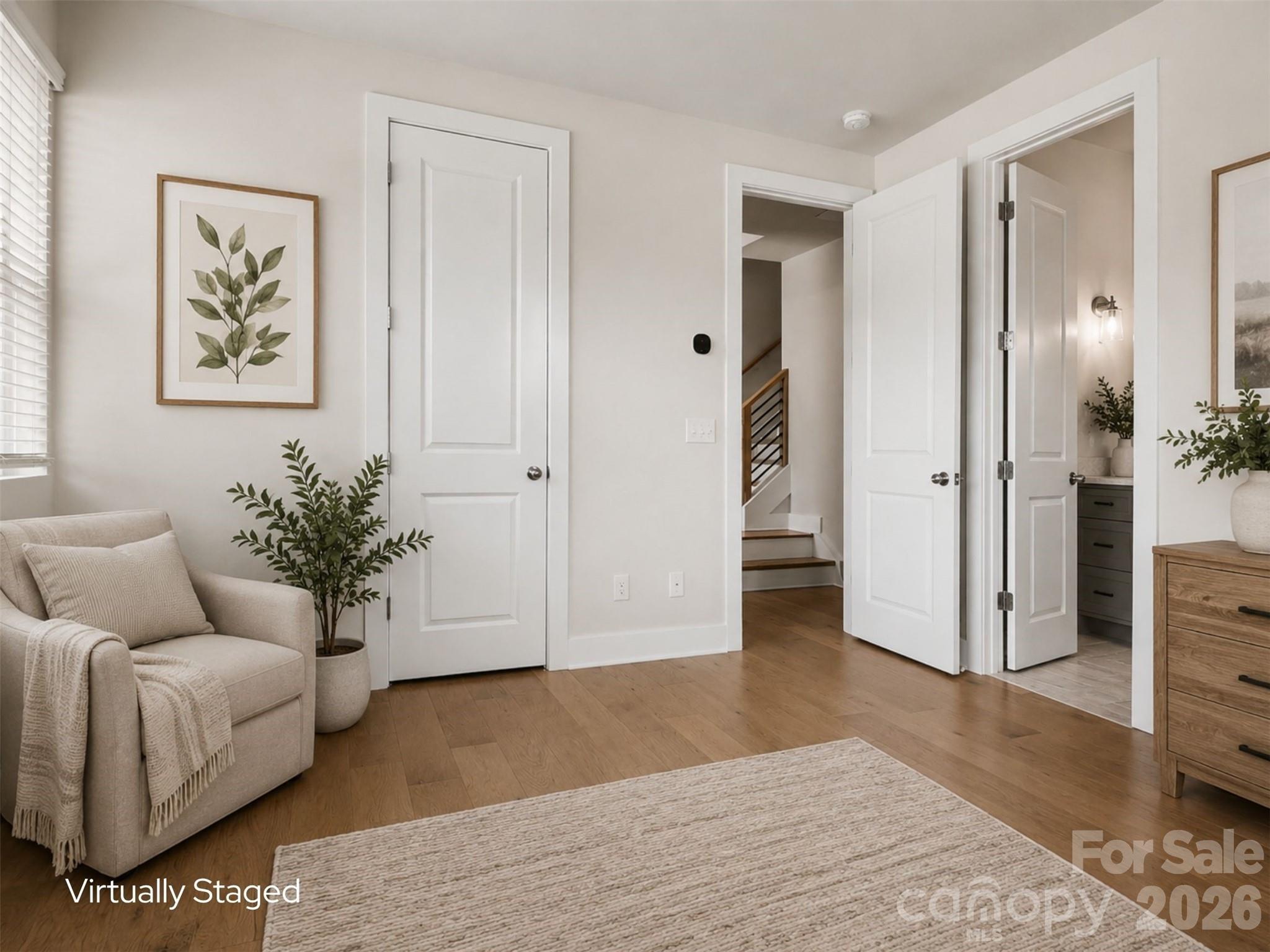 Photo 11 of 2845 Ensemble Court, Charlotte, NC