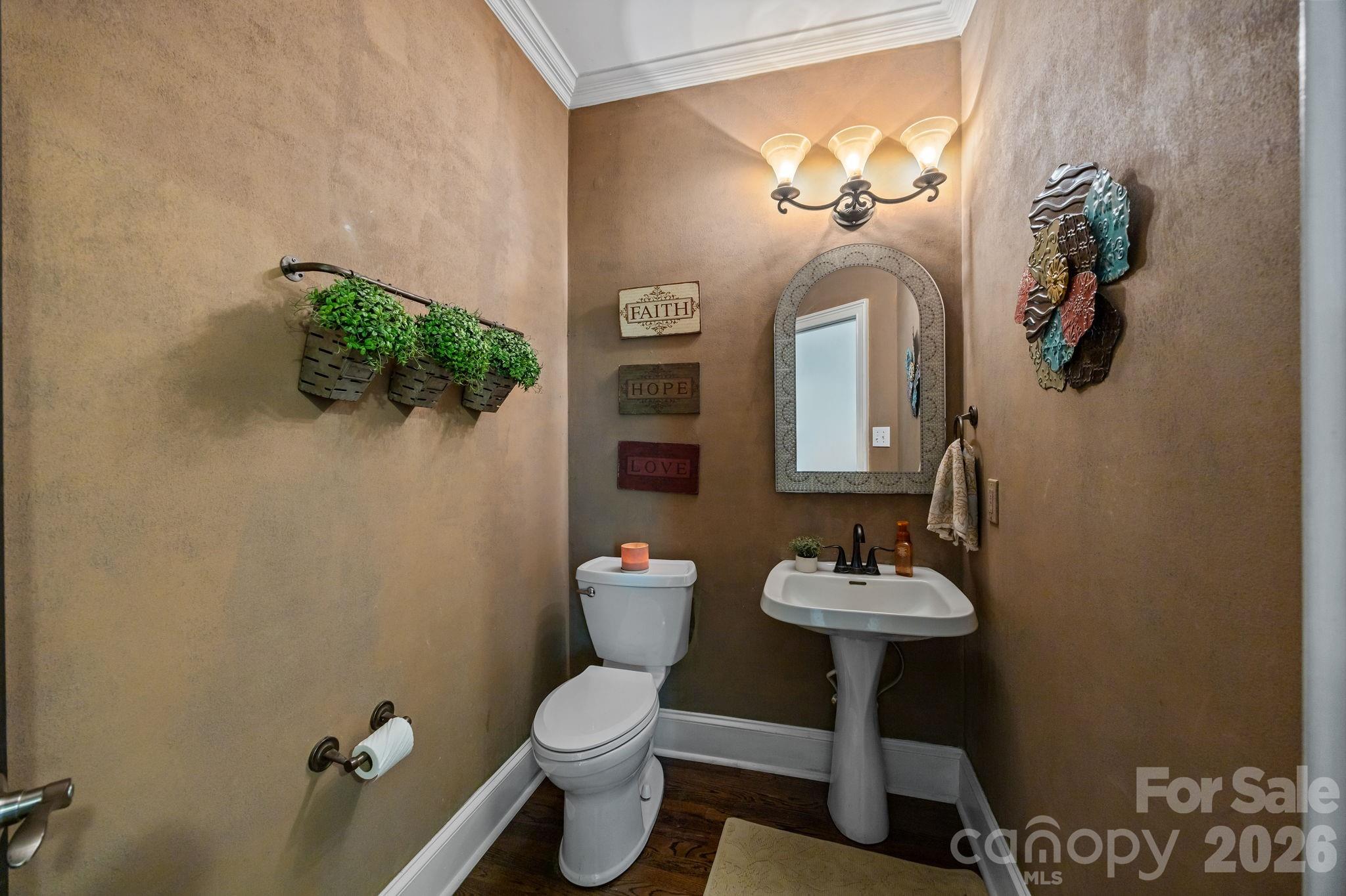 Photo 19 of 3101 Symphony Woods Drive, Charlotte, NC