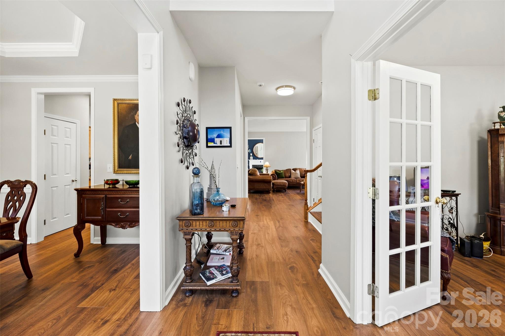 Photo 4 of 11719 Royal Castle Court, Charlotte, NC