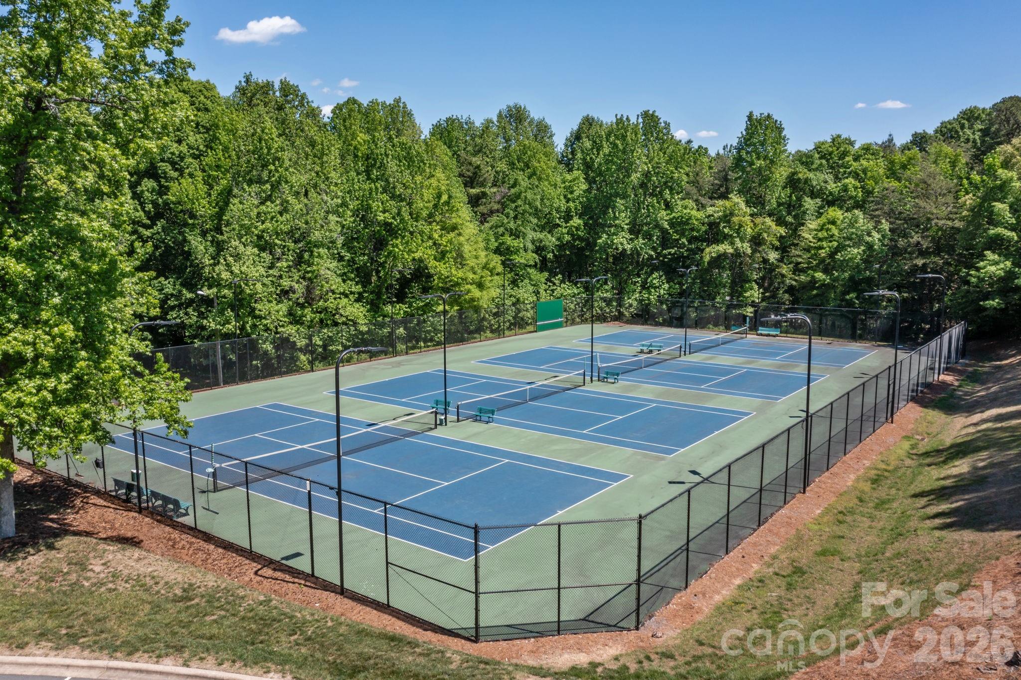 Photo 43 of 3101 Symphony Woods Drive, Charlotte, NC
