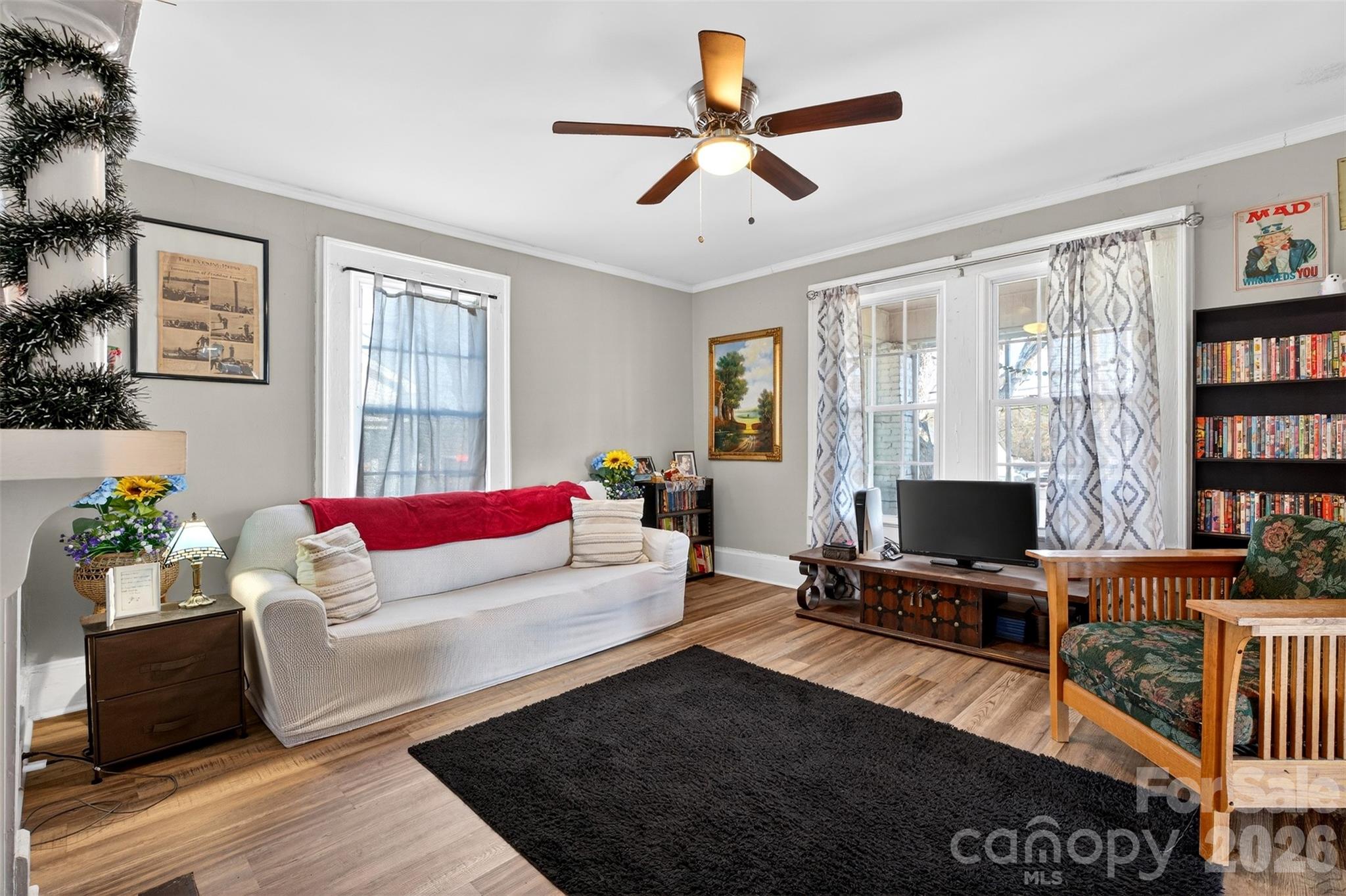 121 Holland Street, Gaffney, SC - photo 8 of 38