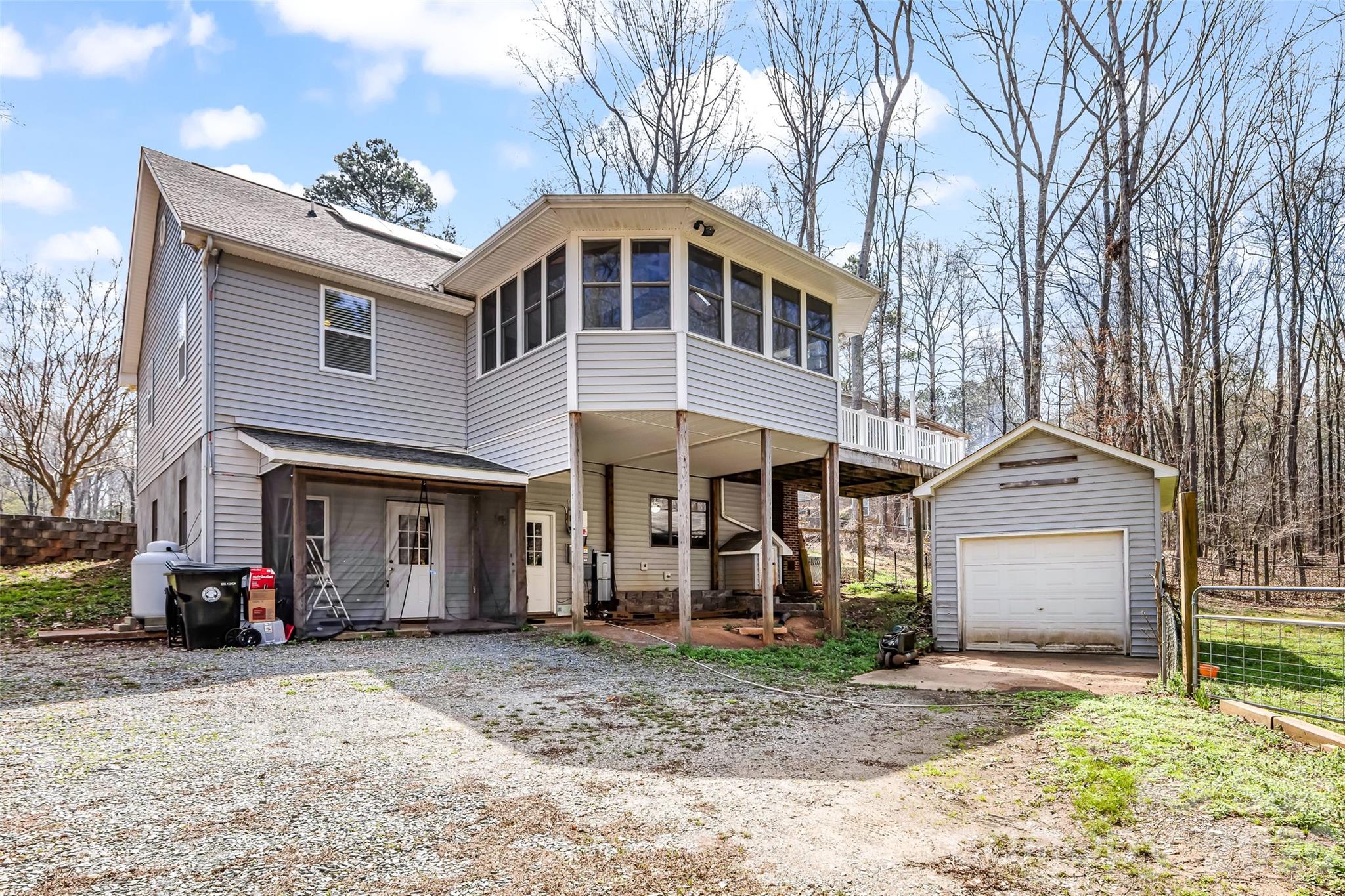 7722 Farmbrook Drive, Waxhaw, NC - photo 33 of 44