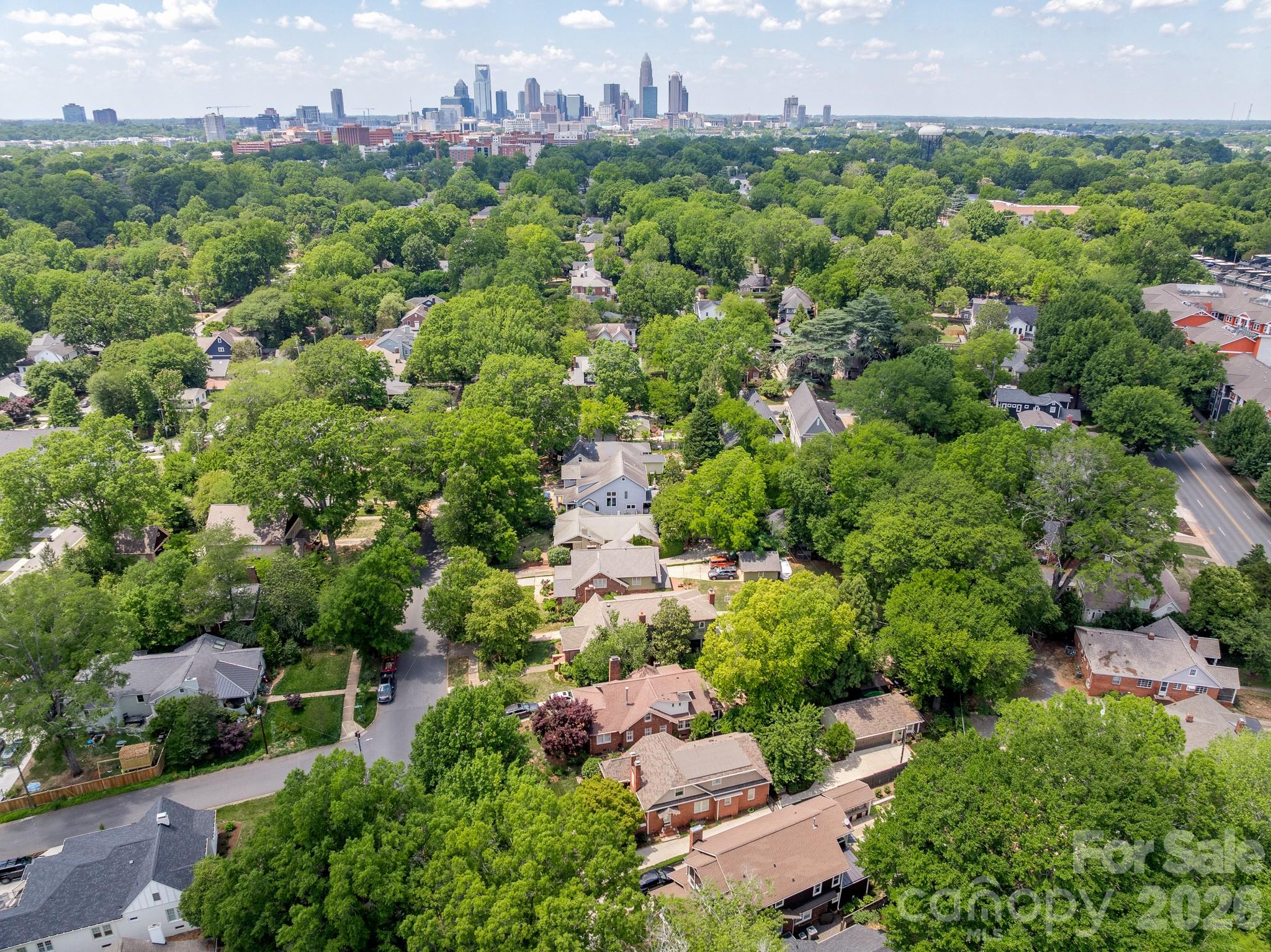 2601 E 5th Street, Charlotte, NC - photo 36 of 37