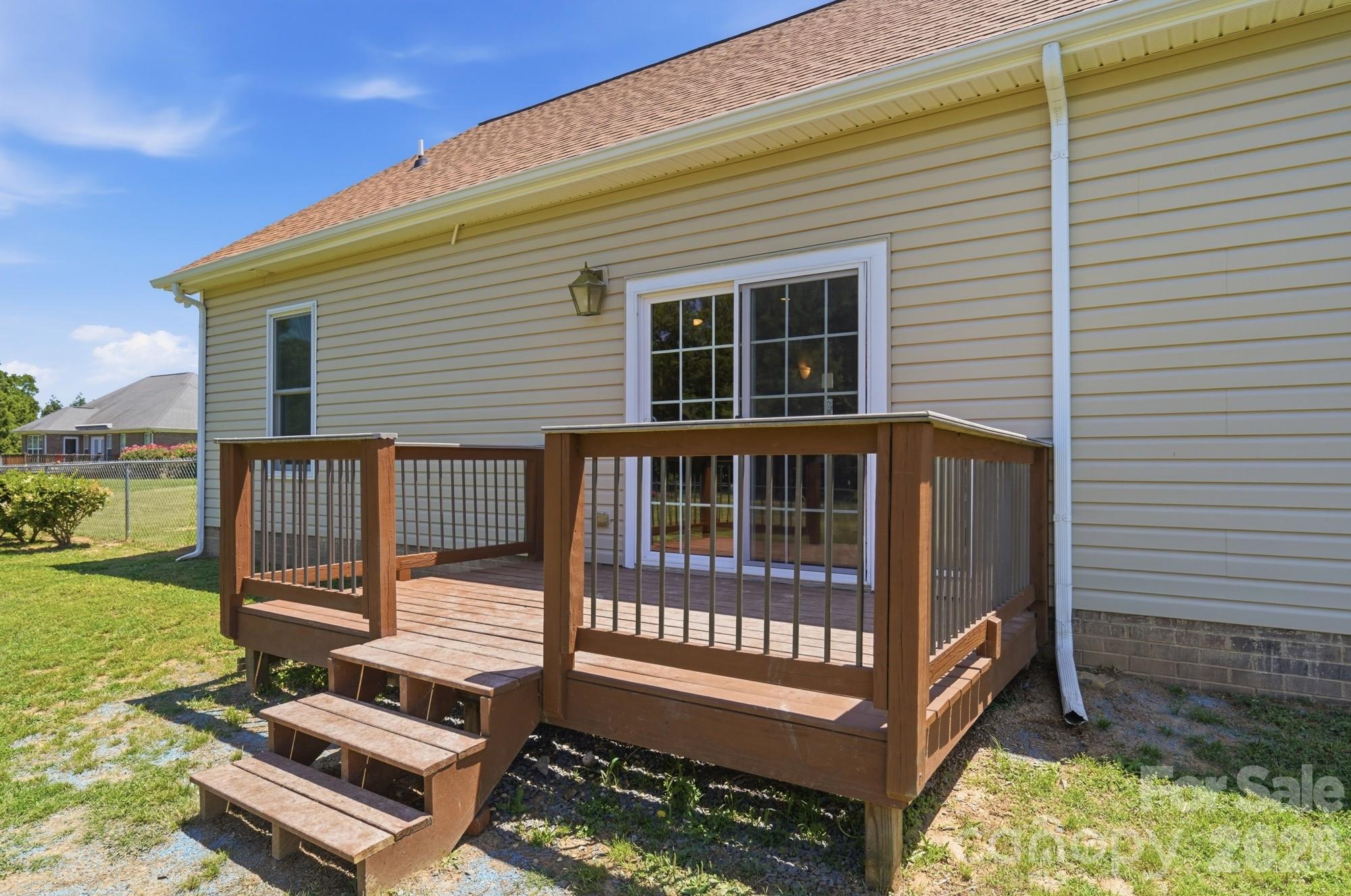 4415 Old Monroe Marshville Road, Wingate, NC - photo 23 of 29