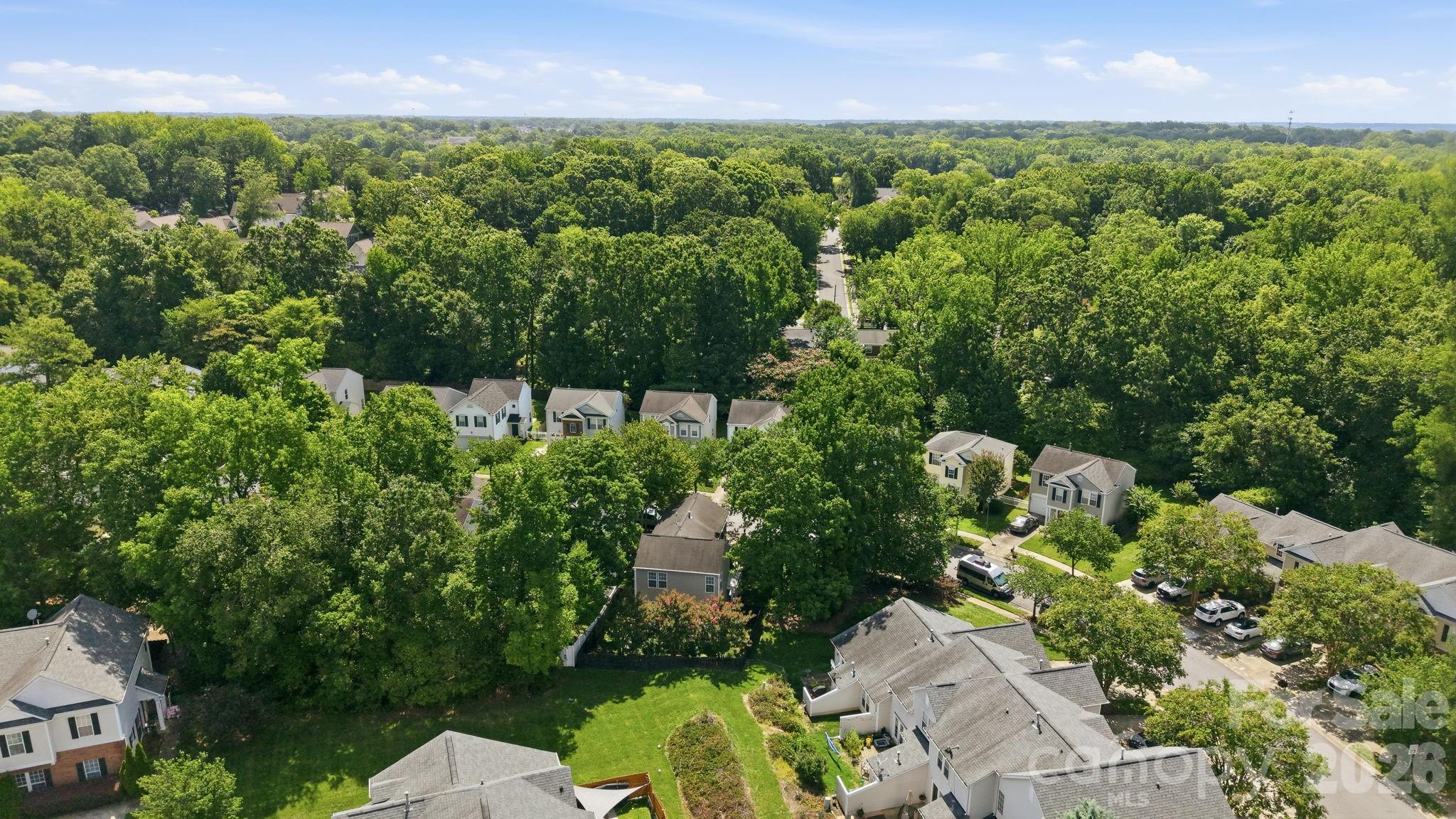 Photo 46 of 5304 Silabert Avenue, Charlotte, NC