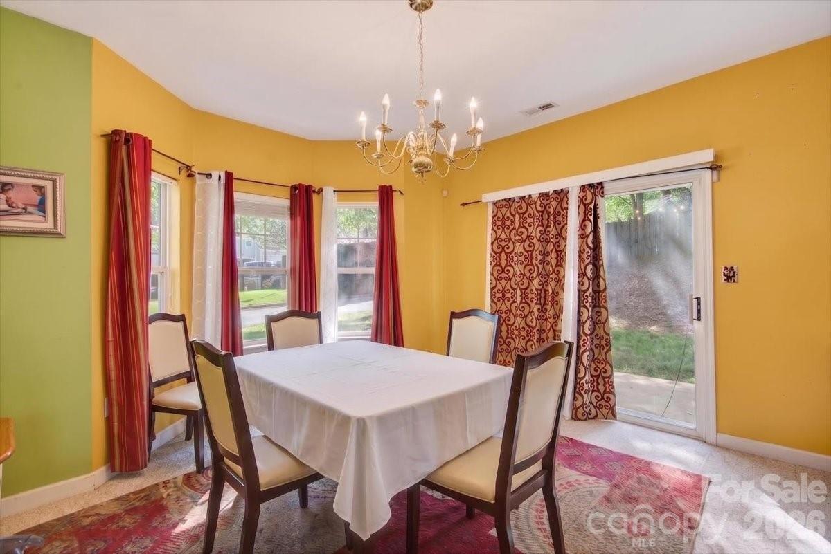 Home for sale at 5927 Pisgah Way, Charlotte, NC — photo 10 of 24