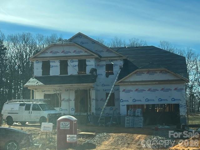 Photo 2 of 5115 Colchester Court60, Catawba, NC