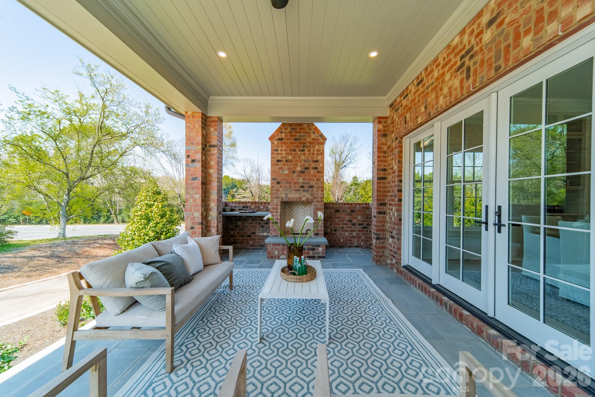 4004 Nettie Court, Charlotte, NC - photo 37 of 43