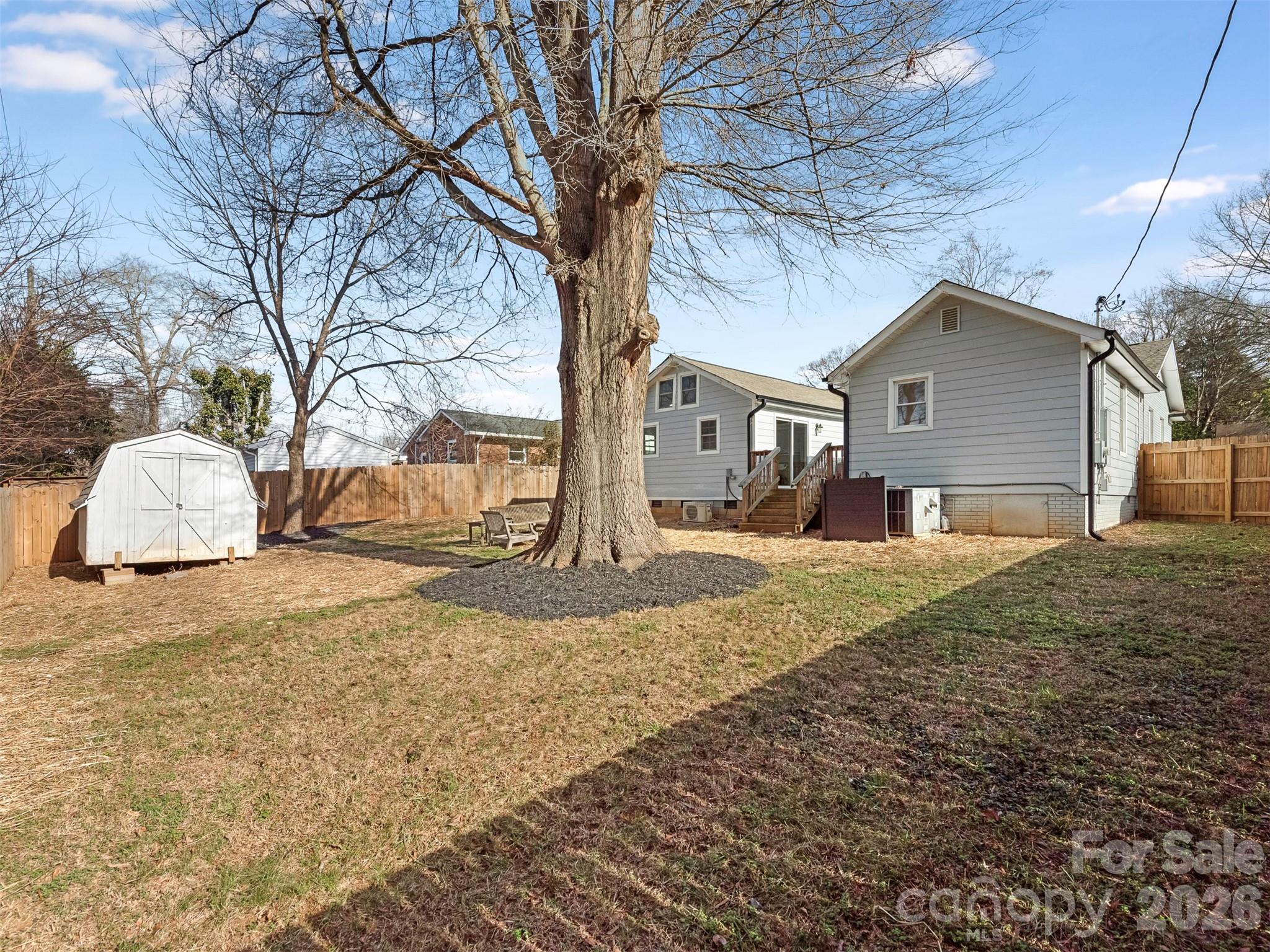4014 Fieldcrest Road, Charlotte, NC - photo 33 of 37