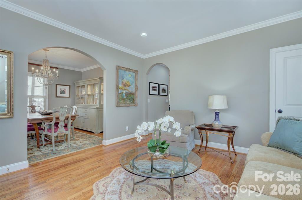 Photo 15 of 1825 Lombardy Circle, Charlotte, NC