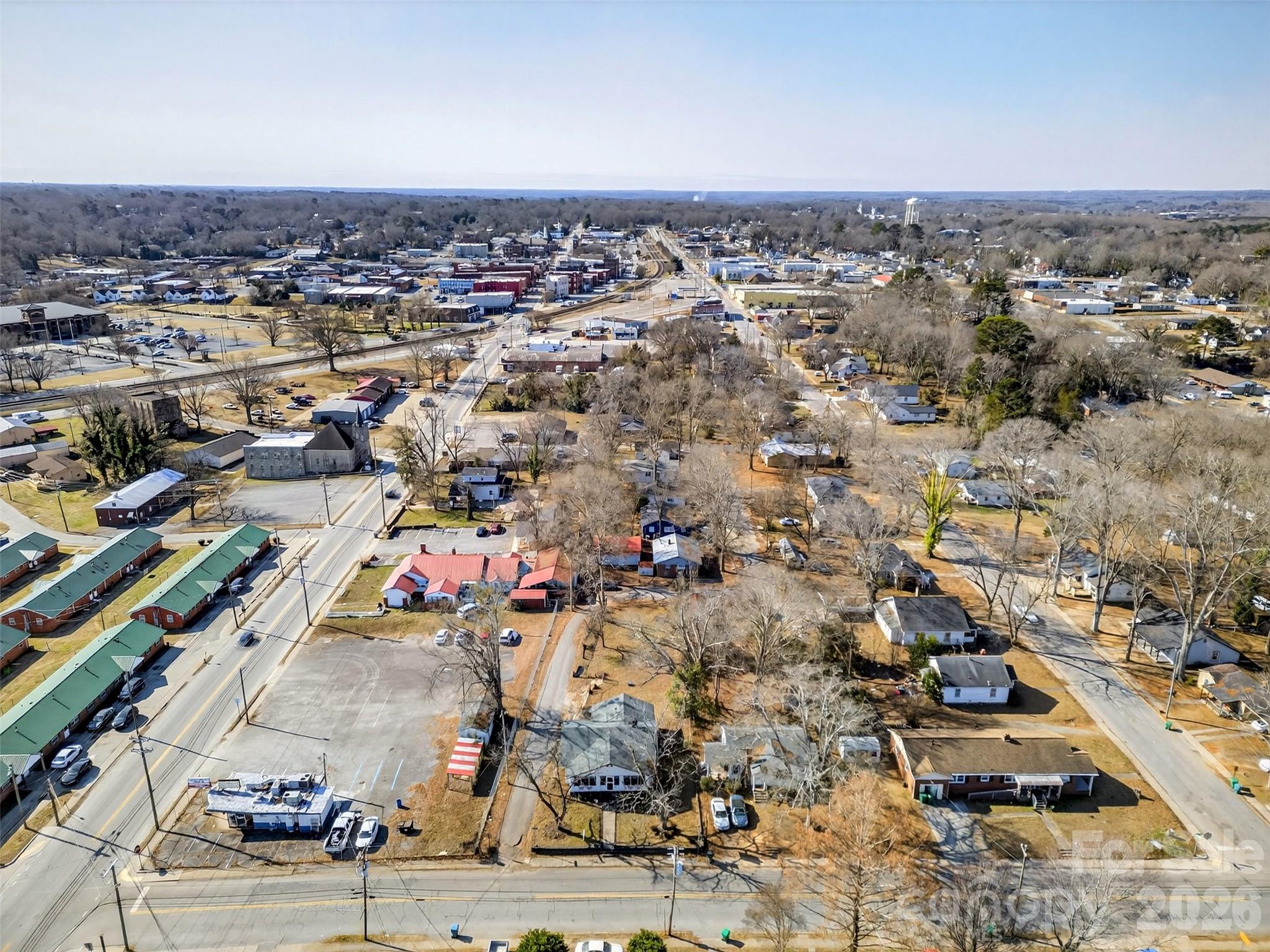 121 Holland Street, Gaffney, SC - photo 35 of 38