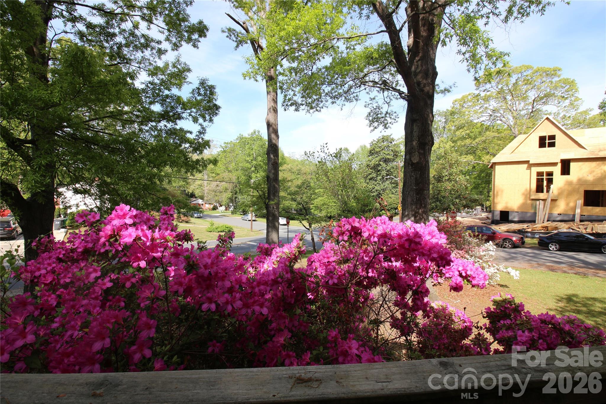 Photo 7 of 3300 Maywood Drive, Charlotte, NC