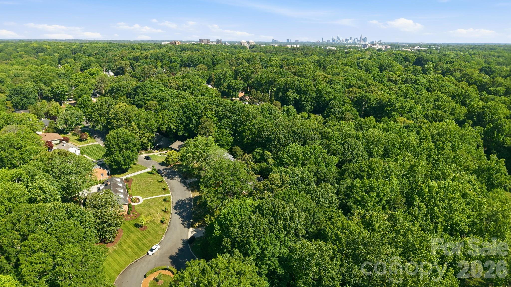 3423 Tinkerbell Lane, Charlotte, NC - photo 48 of 49