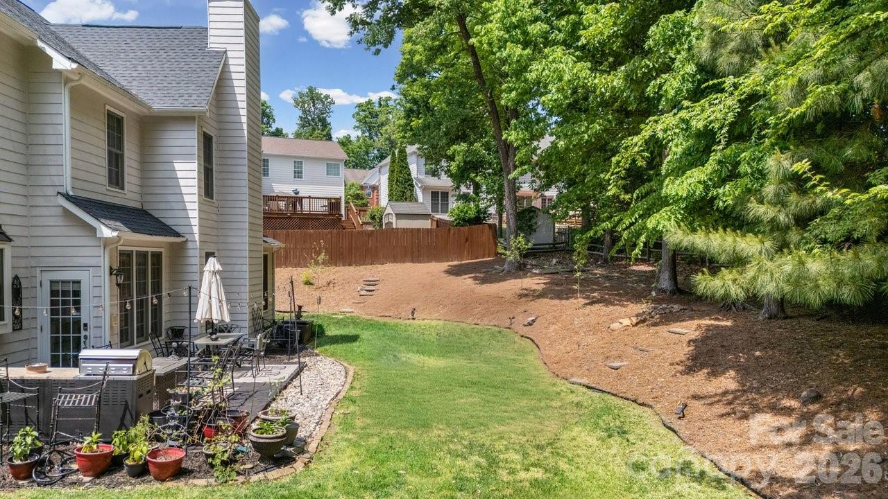 Photo 45 of 7715 Saddle Trail Lane, Charlotte, NC