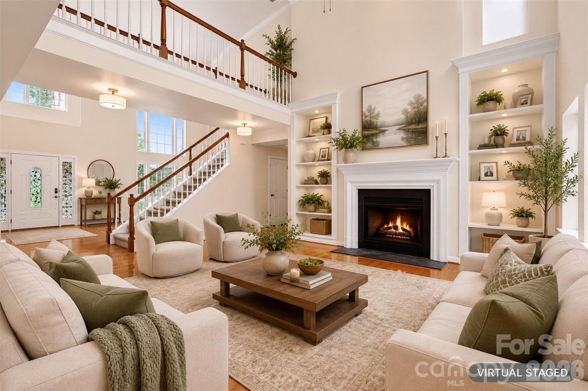 1631 Shadow Creek Street NW, Concord, NC - photo 10 of 44