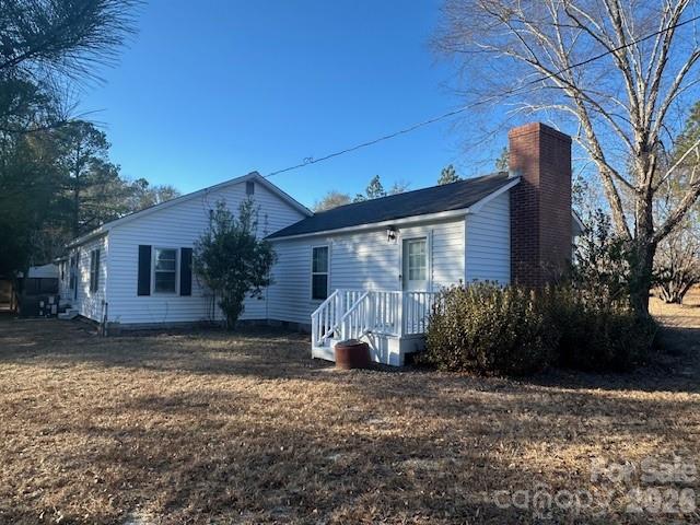 2073 John Munn Road, Bethune, SC - photo 3 of 15