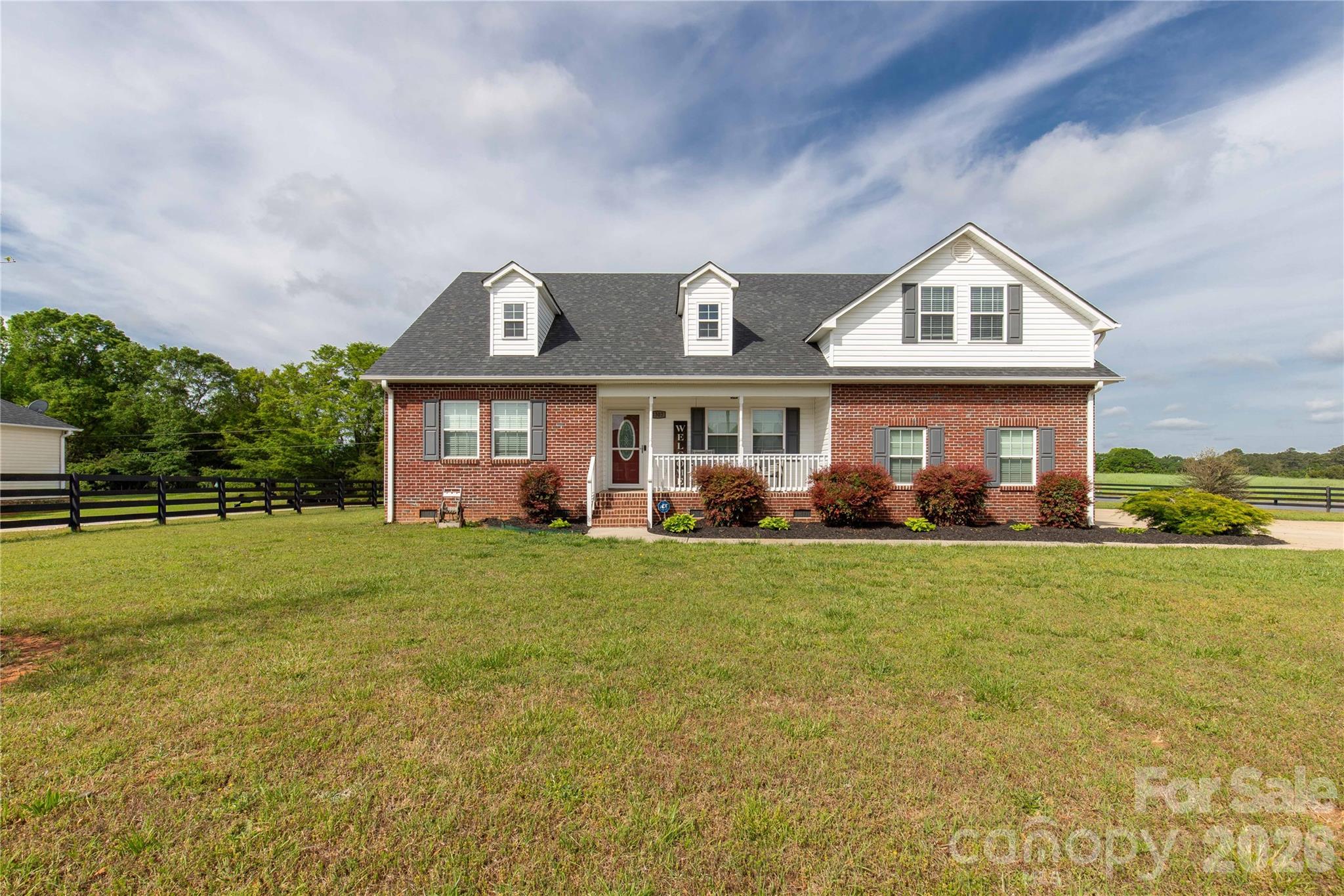 1302 Bryson Creek Drive, McConnells, SC - photo 1 of 47