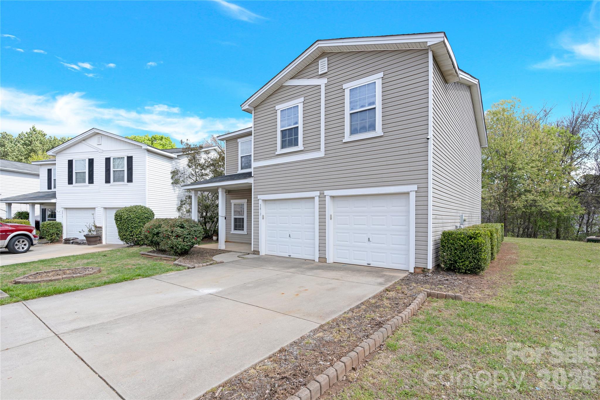Photo 3 of 9812 Rocky Ford Club Road, Charlotte, NC