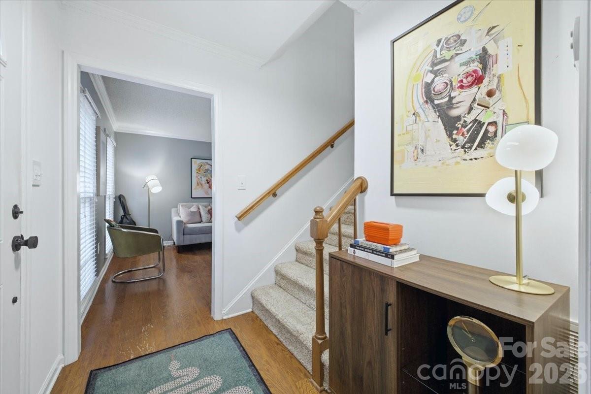Photo 3 of 2726 Heidleburg Lane, Charlotte, NC
