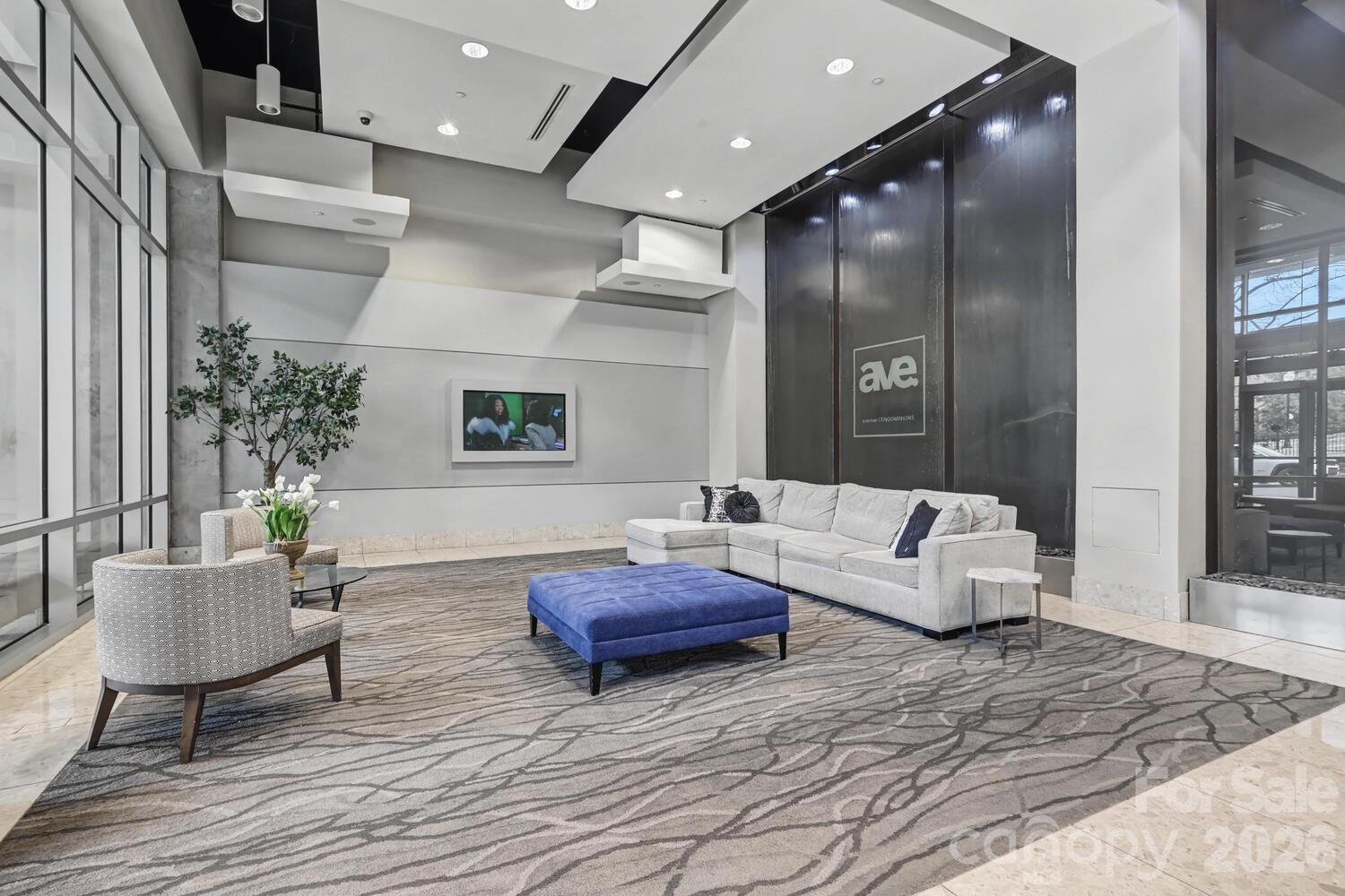 Photo 2 of 210 N Church Street1507, Charlotte, NC
