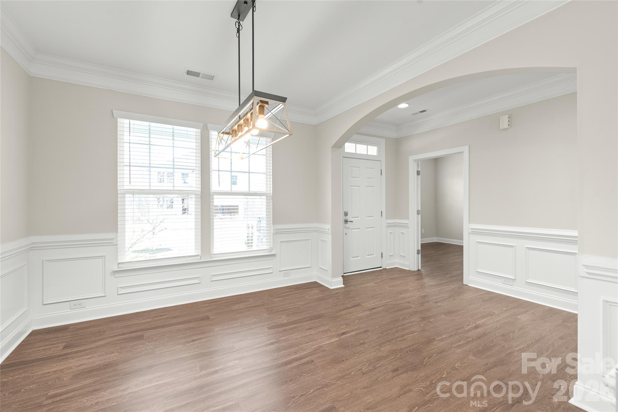 3017 Woodlands Creek Drive, Monroe, NC - photo 7 of 36