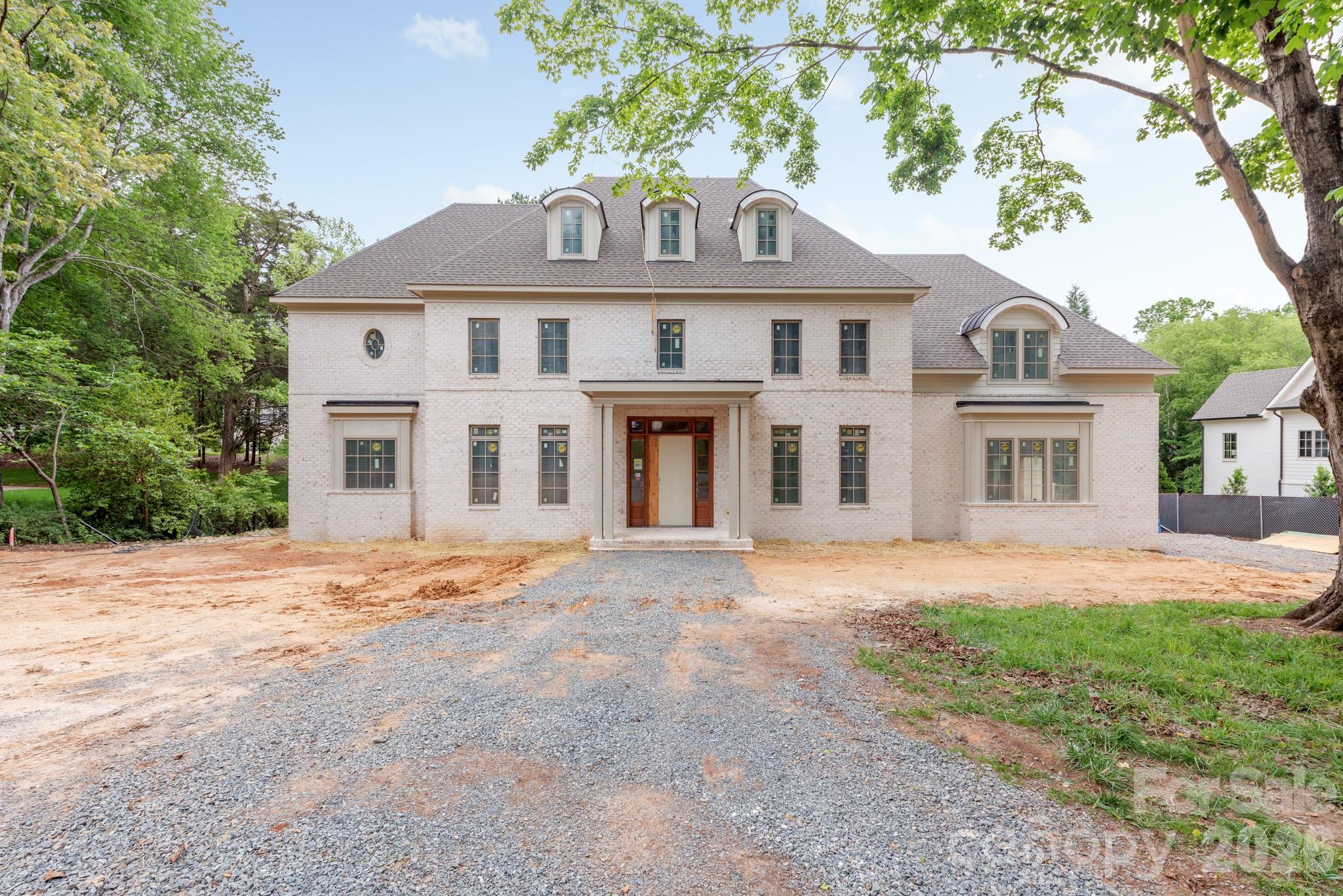 2311 Thornridge Road, Charlotte, NC