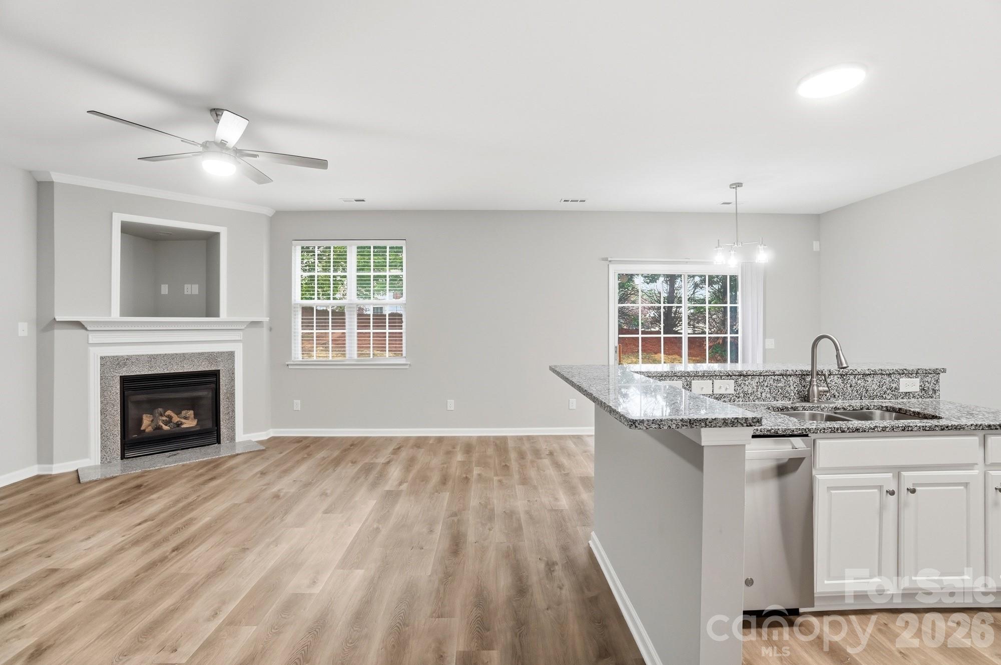 Photo 10 of 16844 Kettlewell Lane, Charlotte, NC