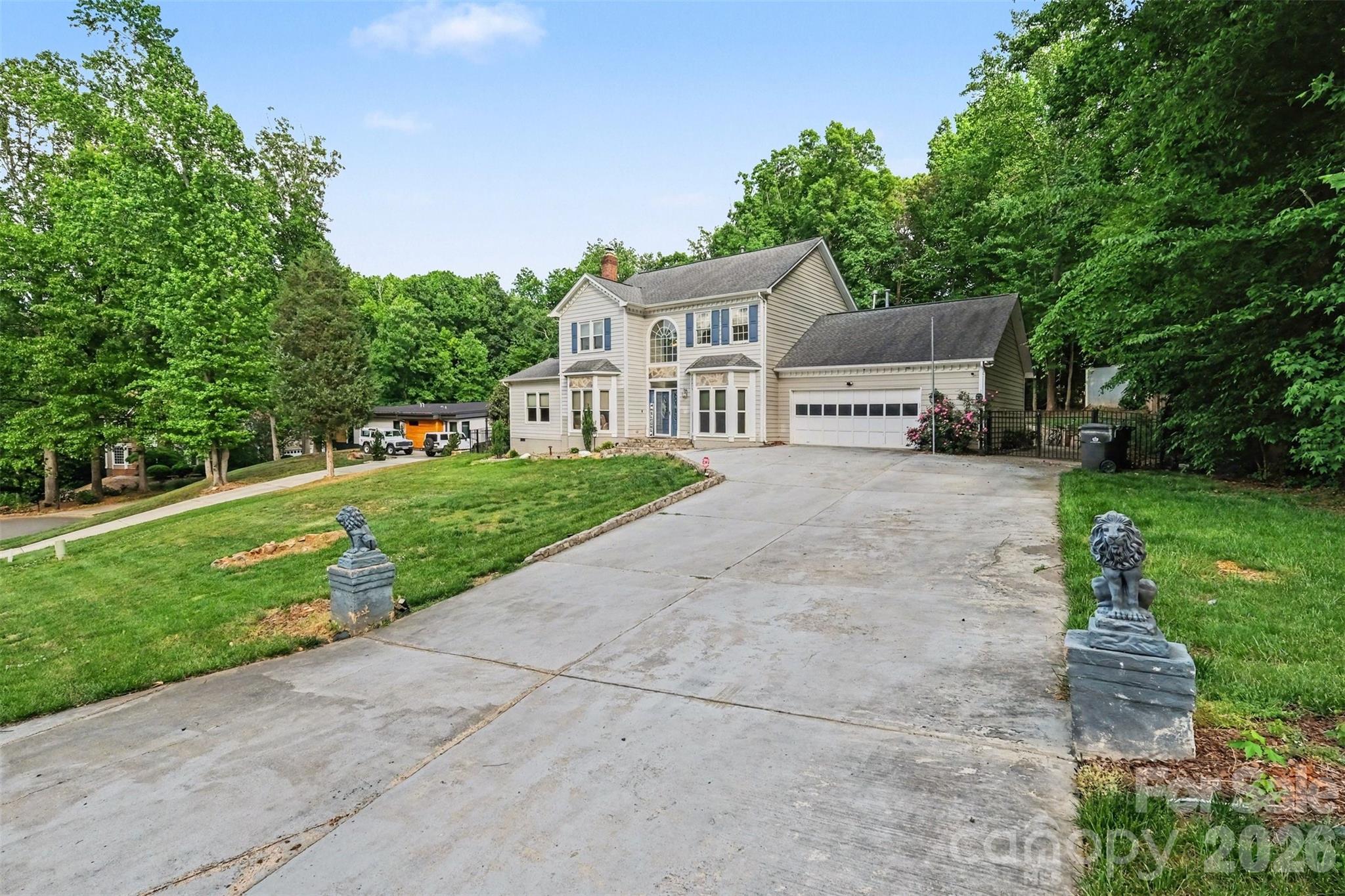 Photo 34 of 5010 Ardenwoods Drive, Charlotte, NC
