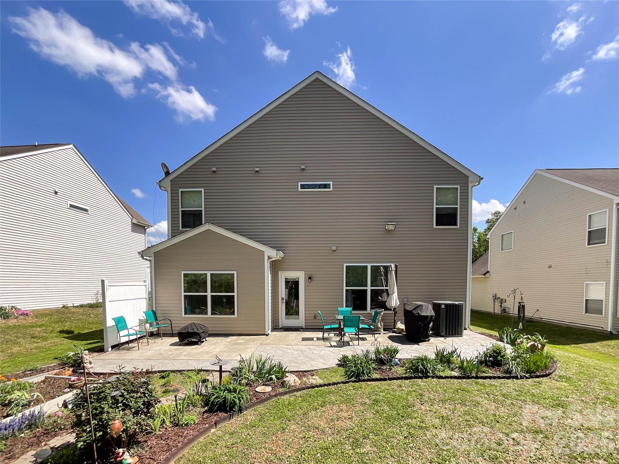 Photo 26 of 15137 Oldcorn Lane, Charlotte, NC
