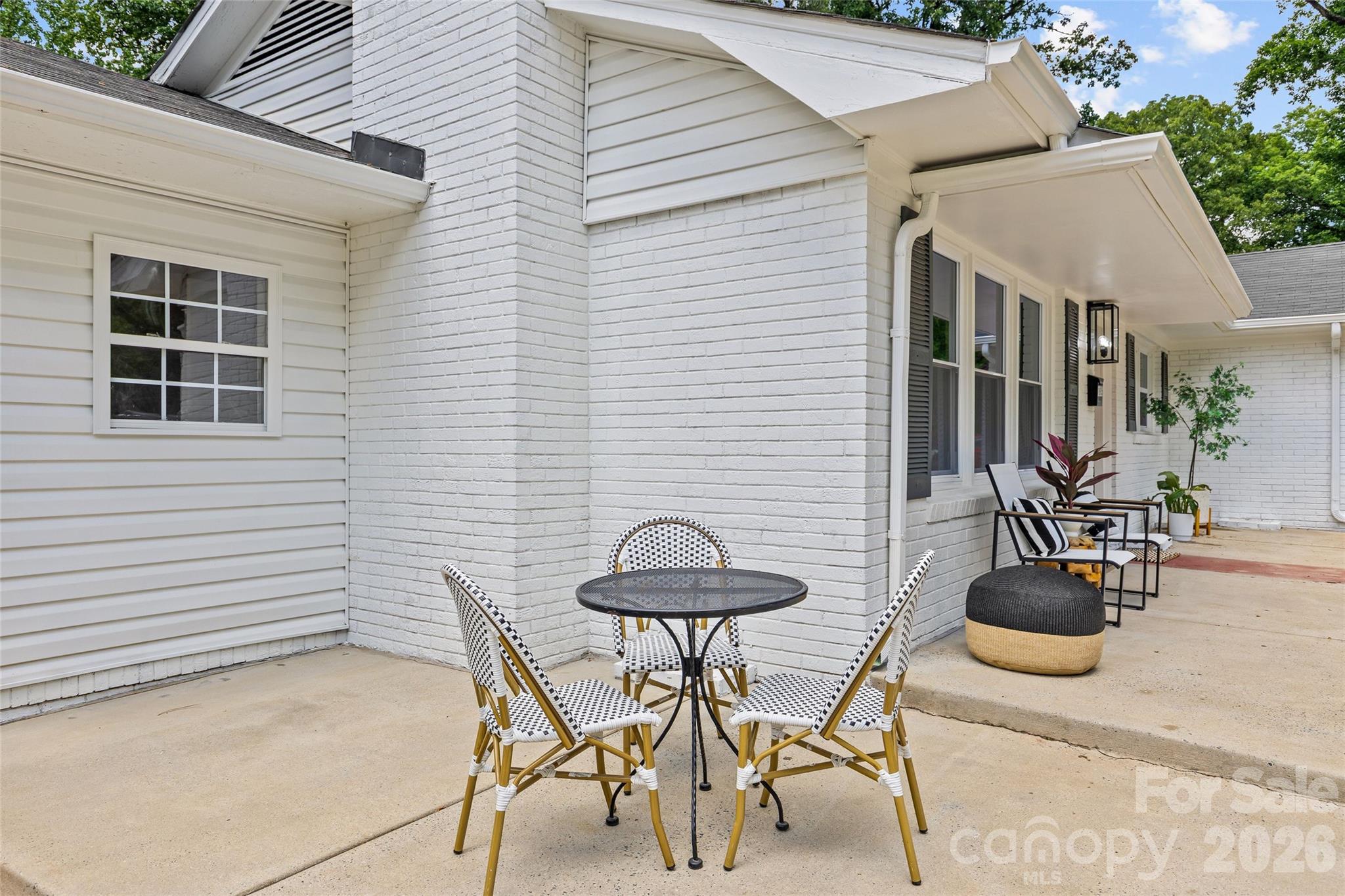 1915 Birchcrest Drive, Charlotte, NC - photo 24 of 26