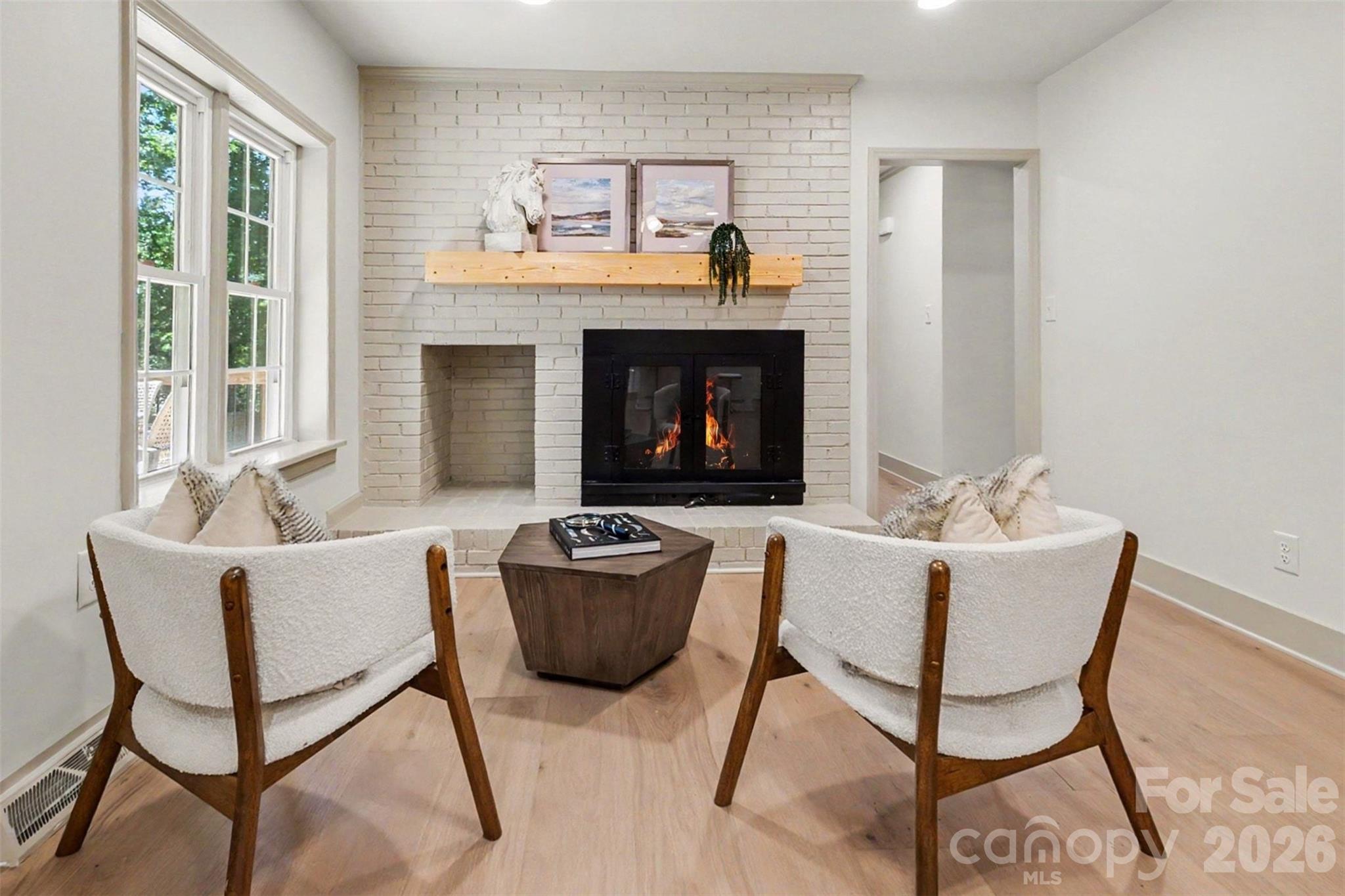 Photo 5 of 7806 Snowden Lane, Charlotte, NC