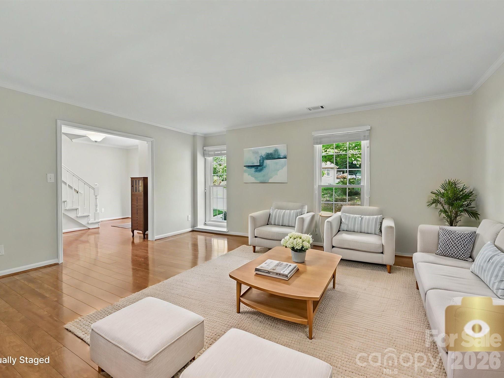 Photo 5 of 3333 Colvard Park Way, Charlotte, NC