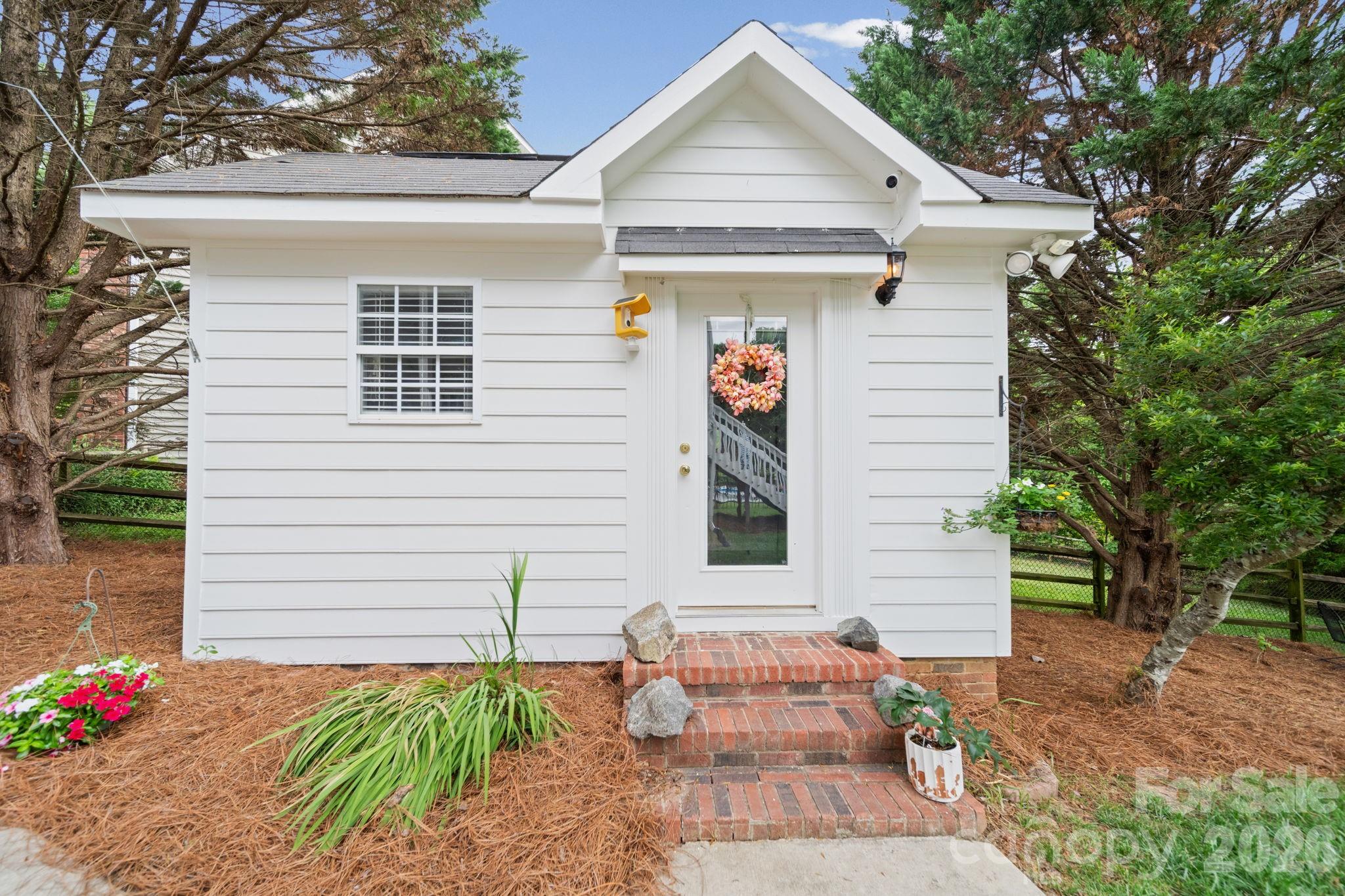 Photo 29 of 10203 Rougemont Lane, Charlotte, NC
