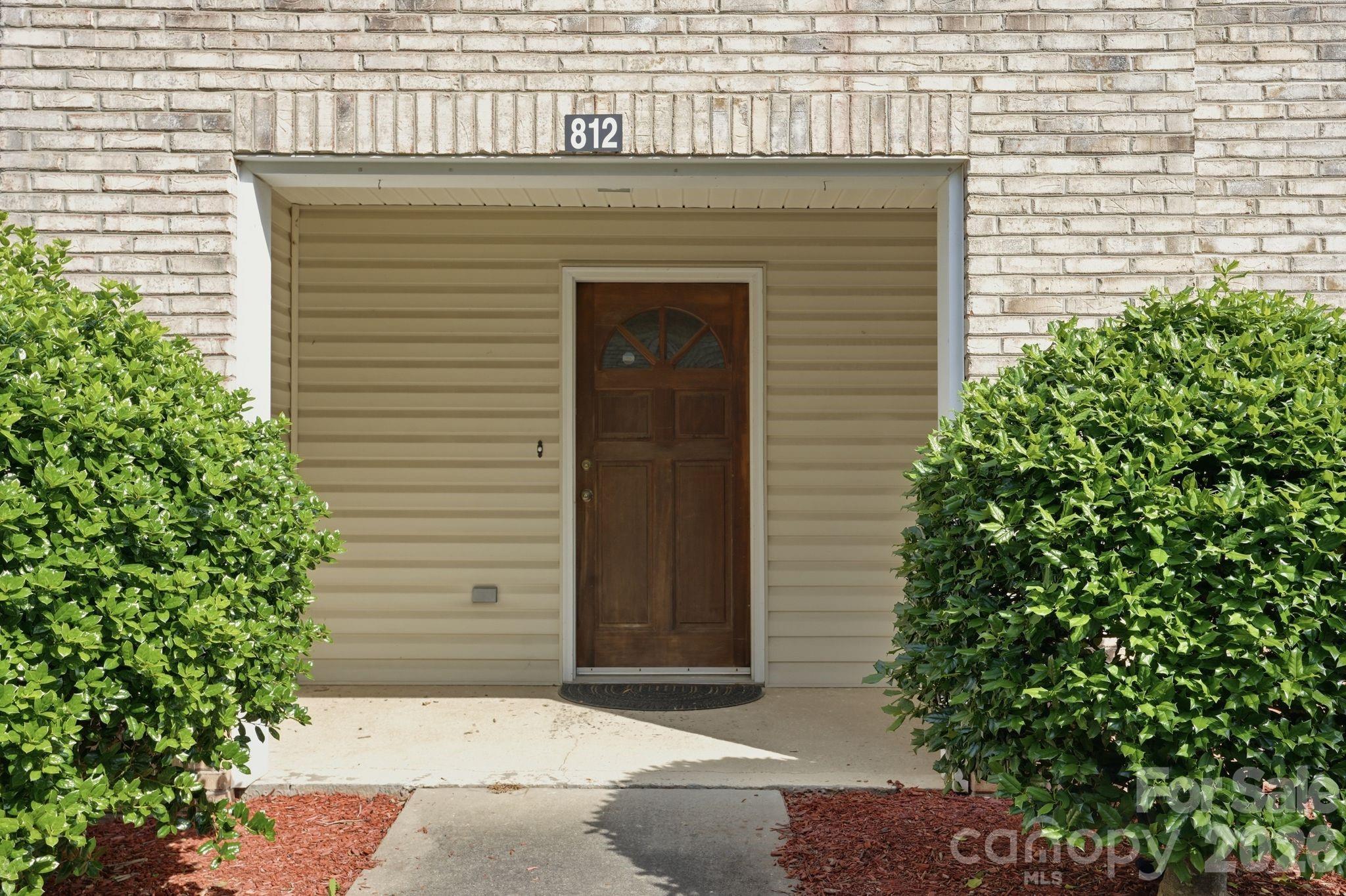 Photo 3 of 812 Maupin Avenue, Salisbury, NC