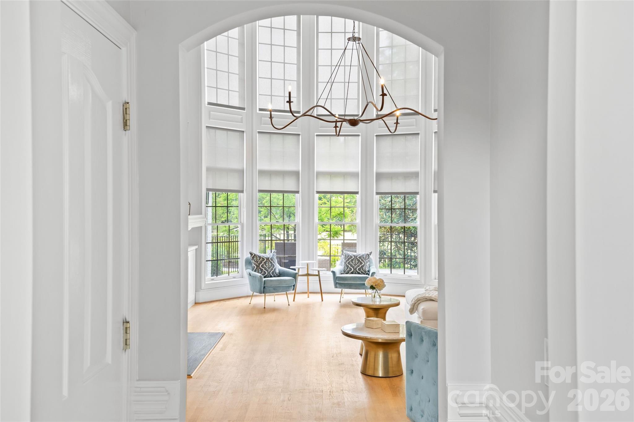 11920 Three Vistas Court, Charlotte, NC - photo 14 of 46