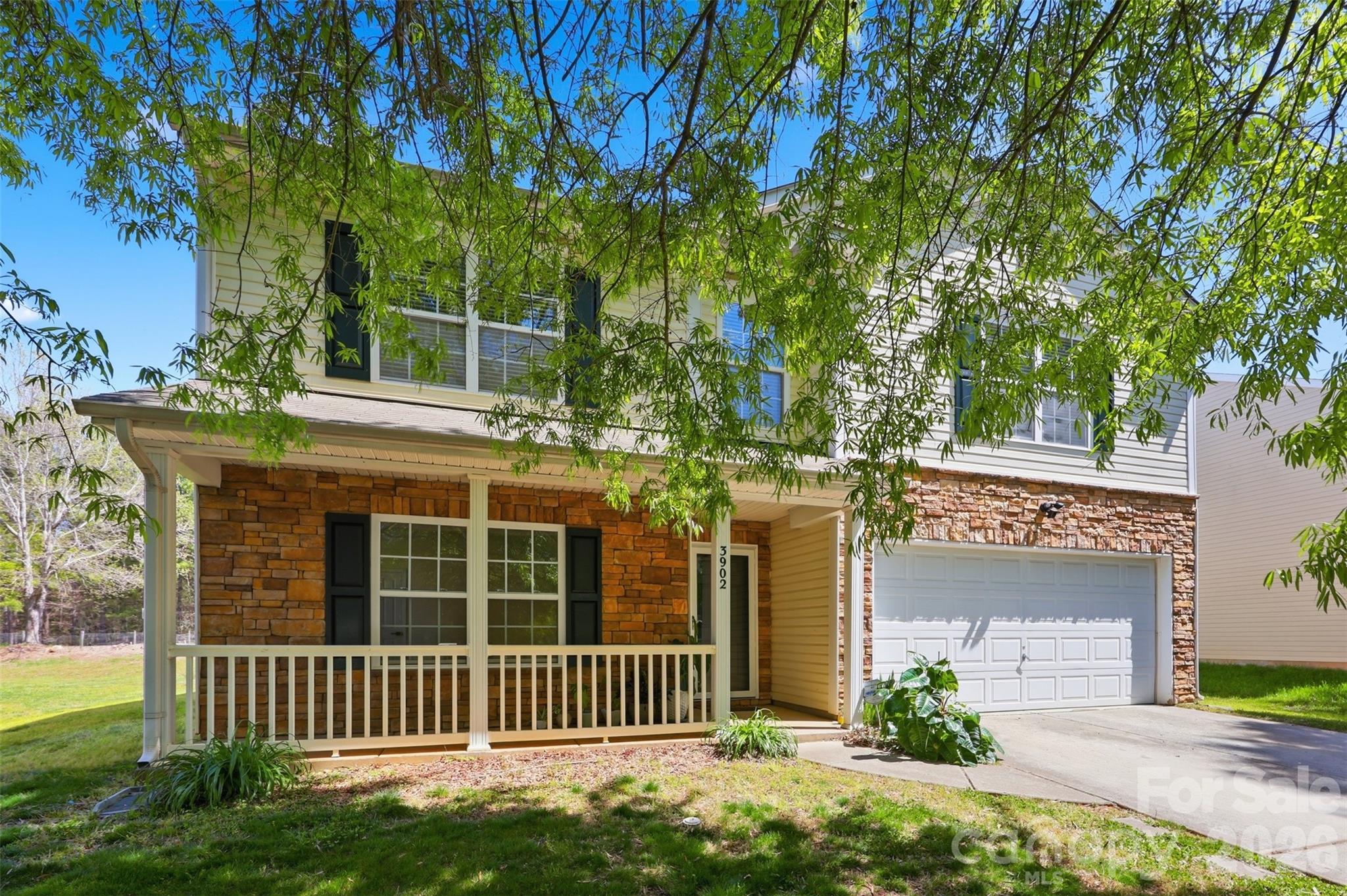 Photo 39 of 3902 Larkhaven Village Drive, Charlotte, NC